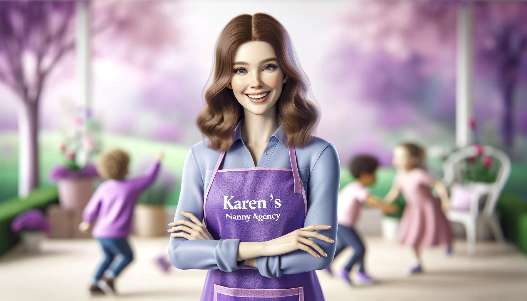 Best Chicago Nannies Agency | #1 Chicago Nannies | Karen's Nanny Agency