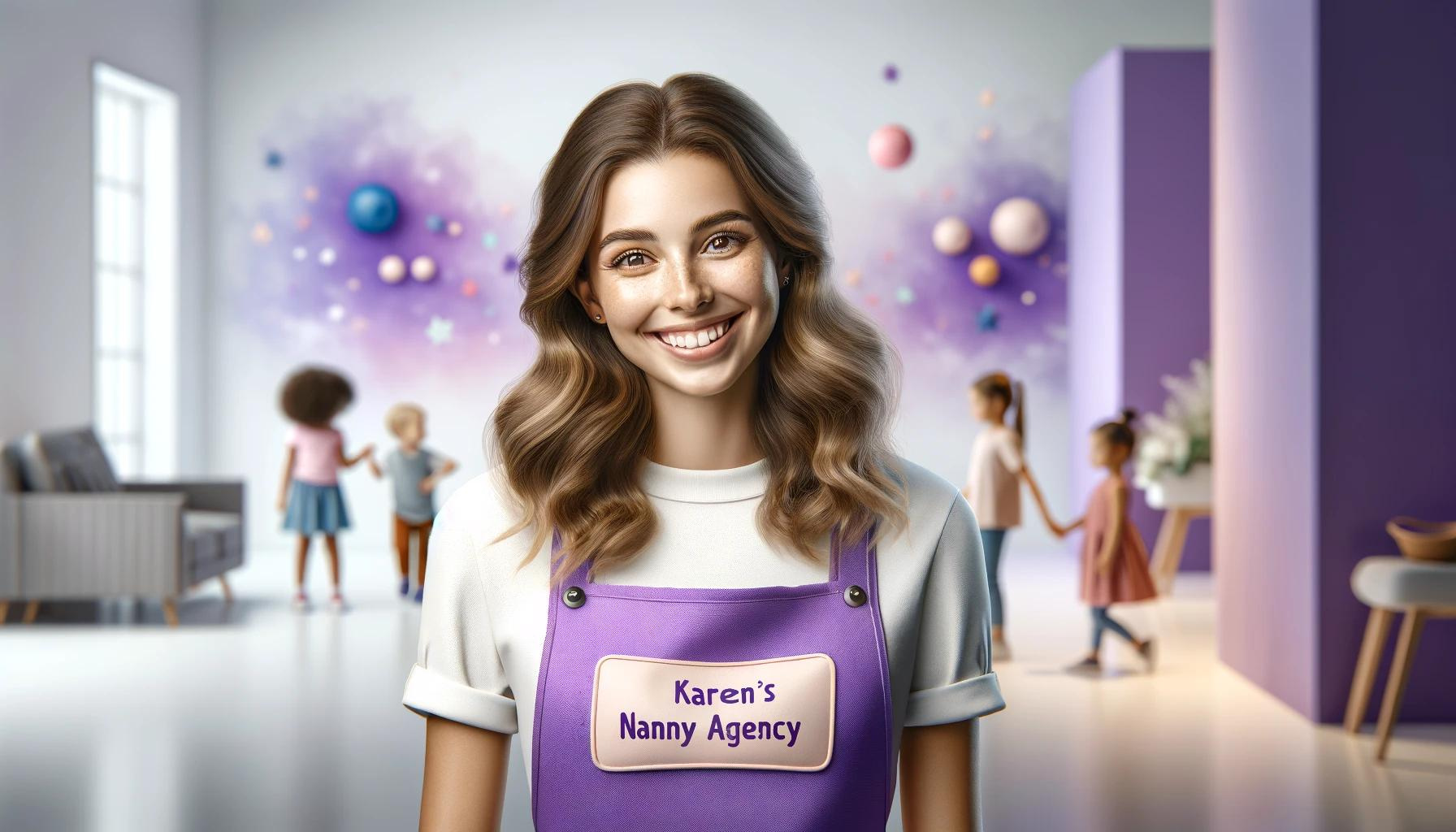 Best Nanny Agency Chicago IL | Professional Chicago Nannies | Karen's ...