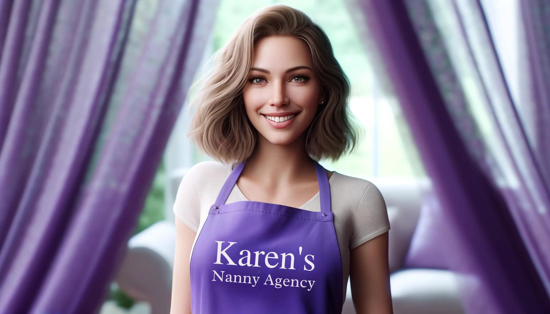 Best Nanny Agency Chicago IL | Professional Chicago Nannies | Karen's ...
