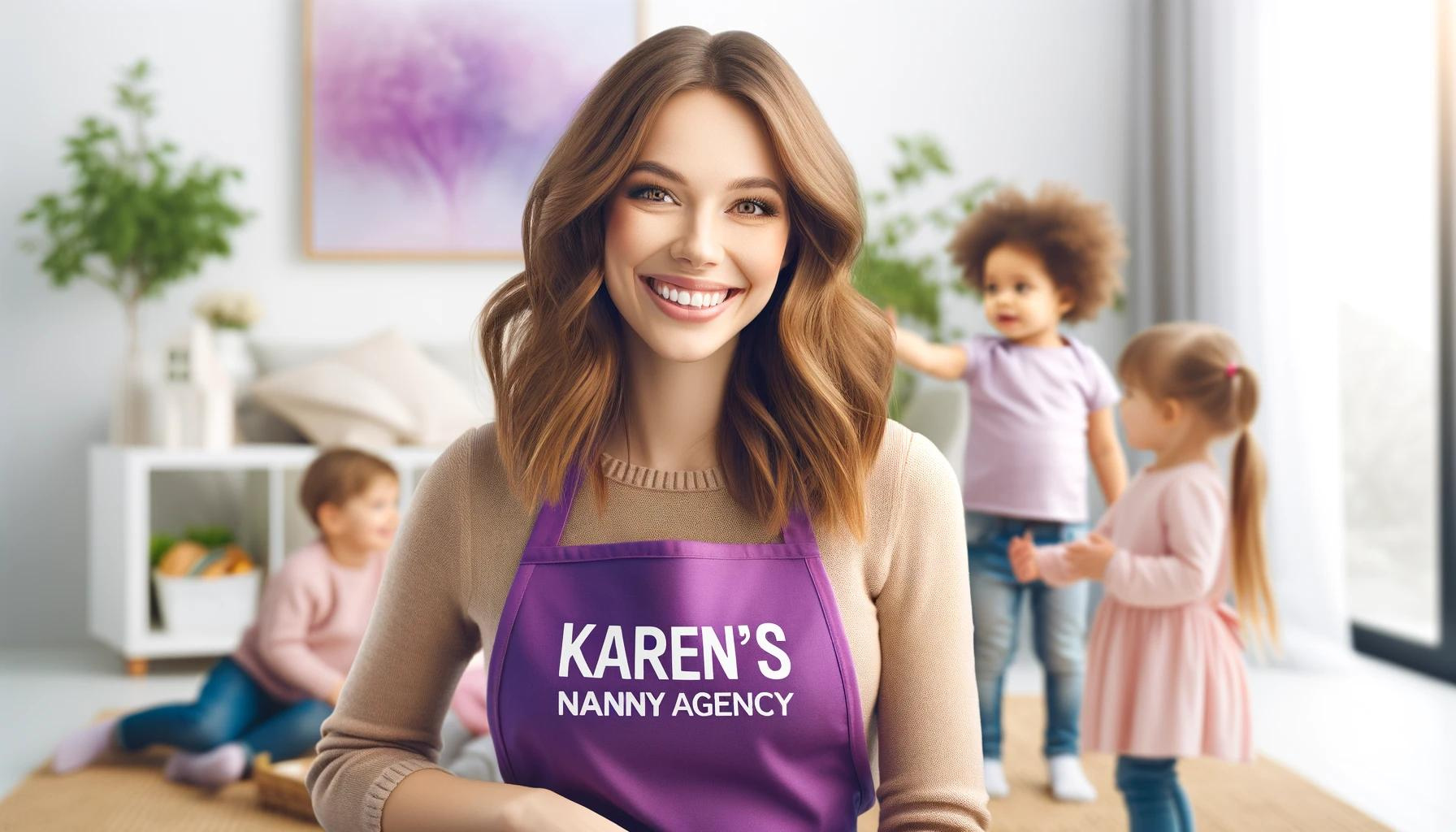 What Is An Au Pair Vs Nanny | Cultural Exchange or Professional Care ...