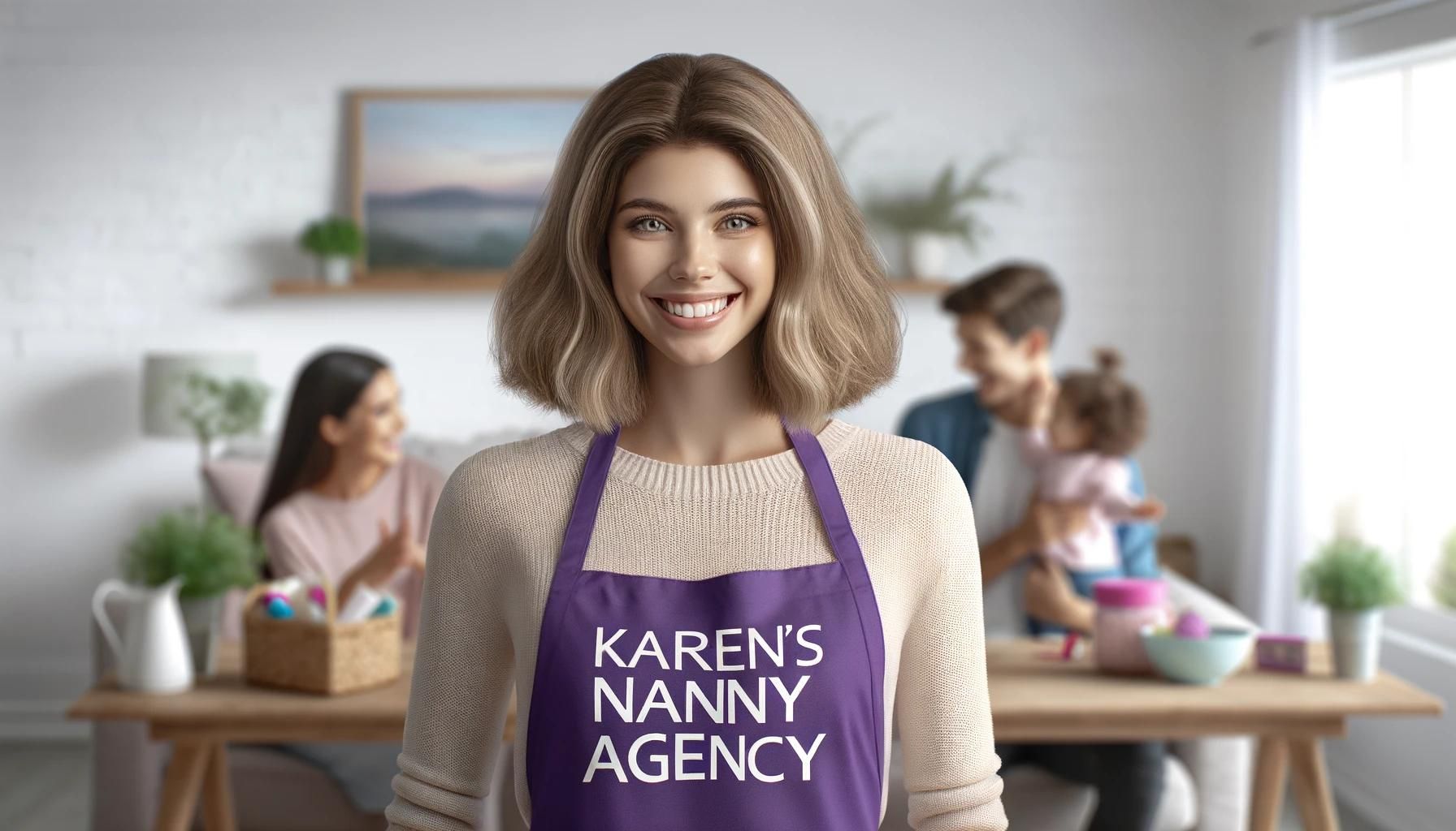 Daycare Vs Nanny | Exploring Childcare | Pros and Cons of Nannies and ...