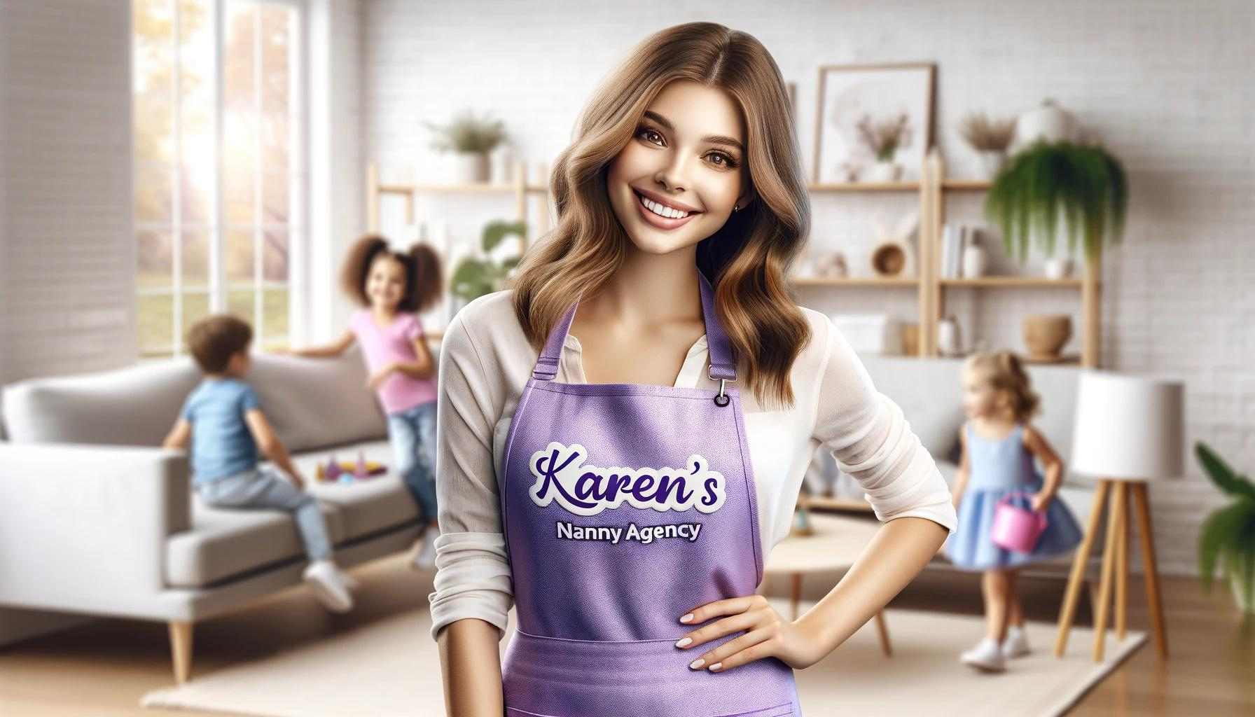 Should I Use A Nanny Agency | The Benefits of Partnering with a Nanny ...