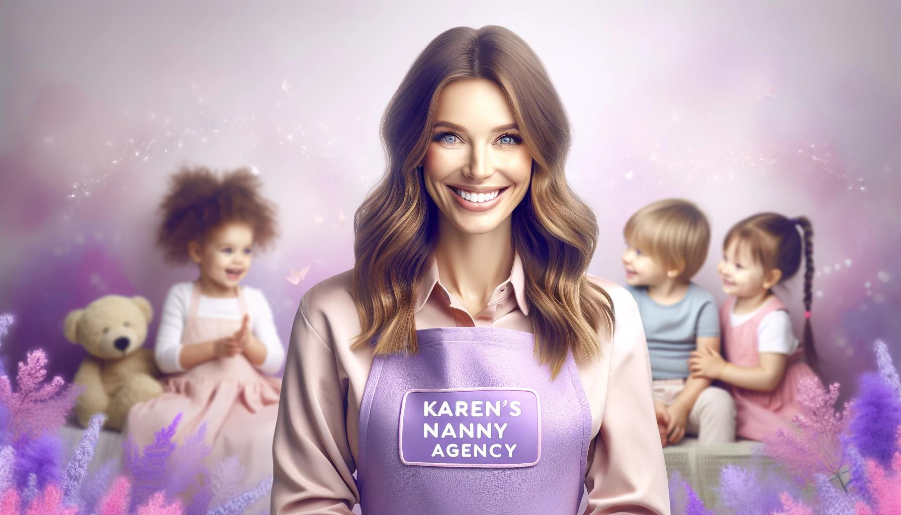 Nanny Vs Babysitter Pay | Evaluating Childcare | Nanny and Babysitter ...