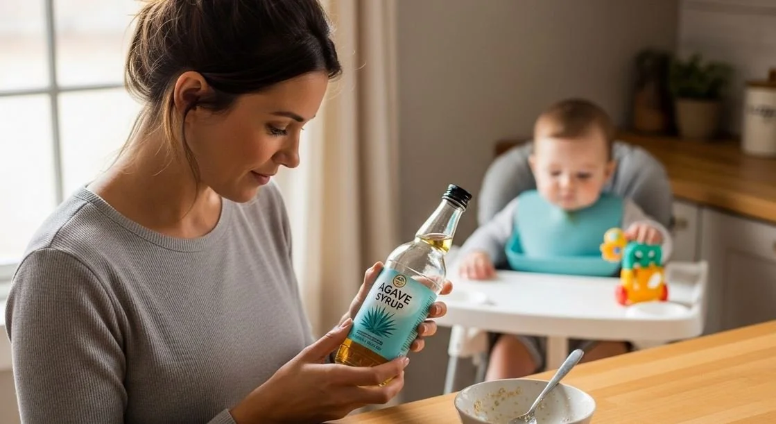 Can Babies Have Agave? (Solved) | #1 Nanny Agency Chicago | Karen's ...
