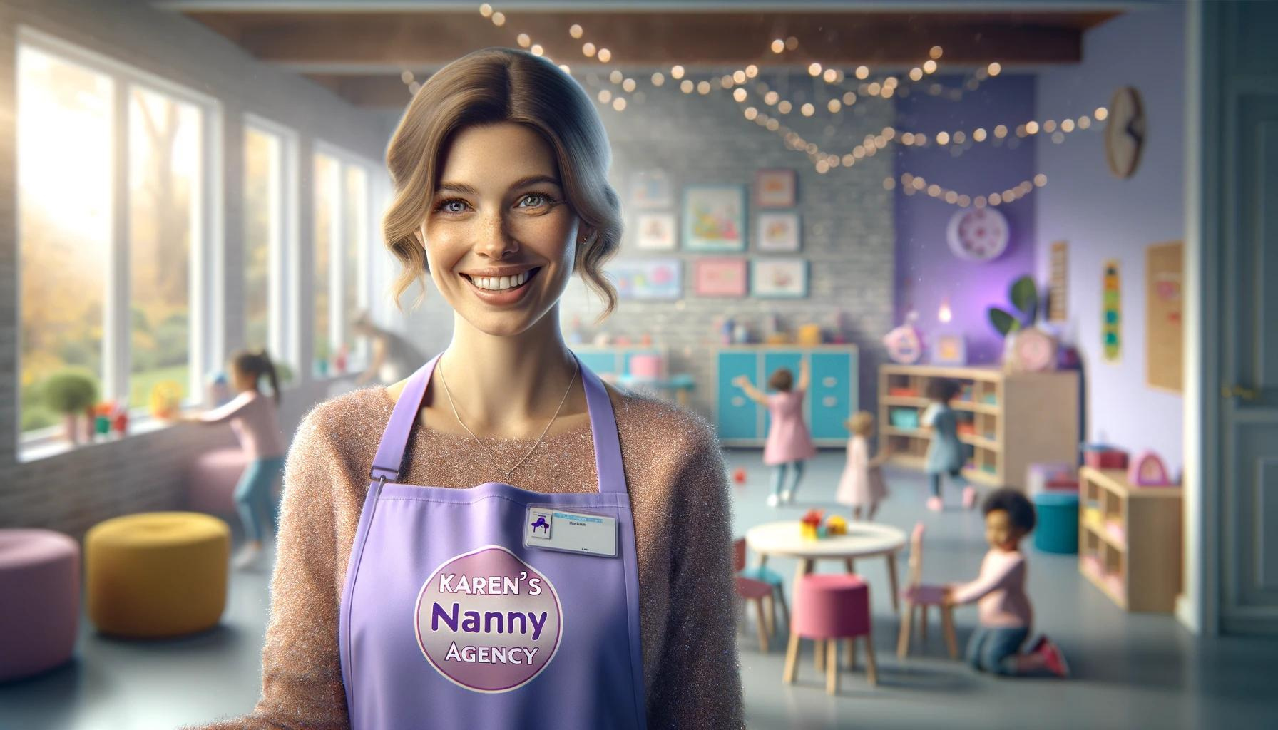 A Place To Grow Daycare | A Second Home for Childs Learning and ...