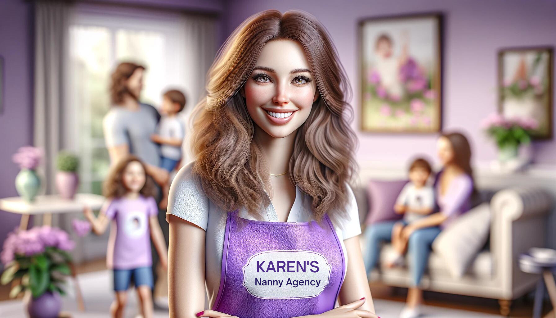Au Pair Vs Live In Nanny | The Family's Guide to Choosing Between an Au ...