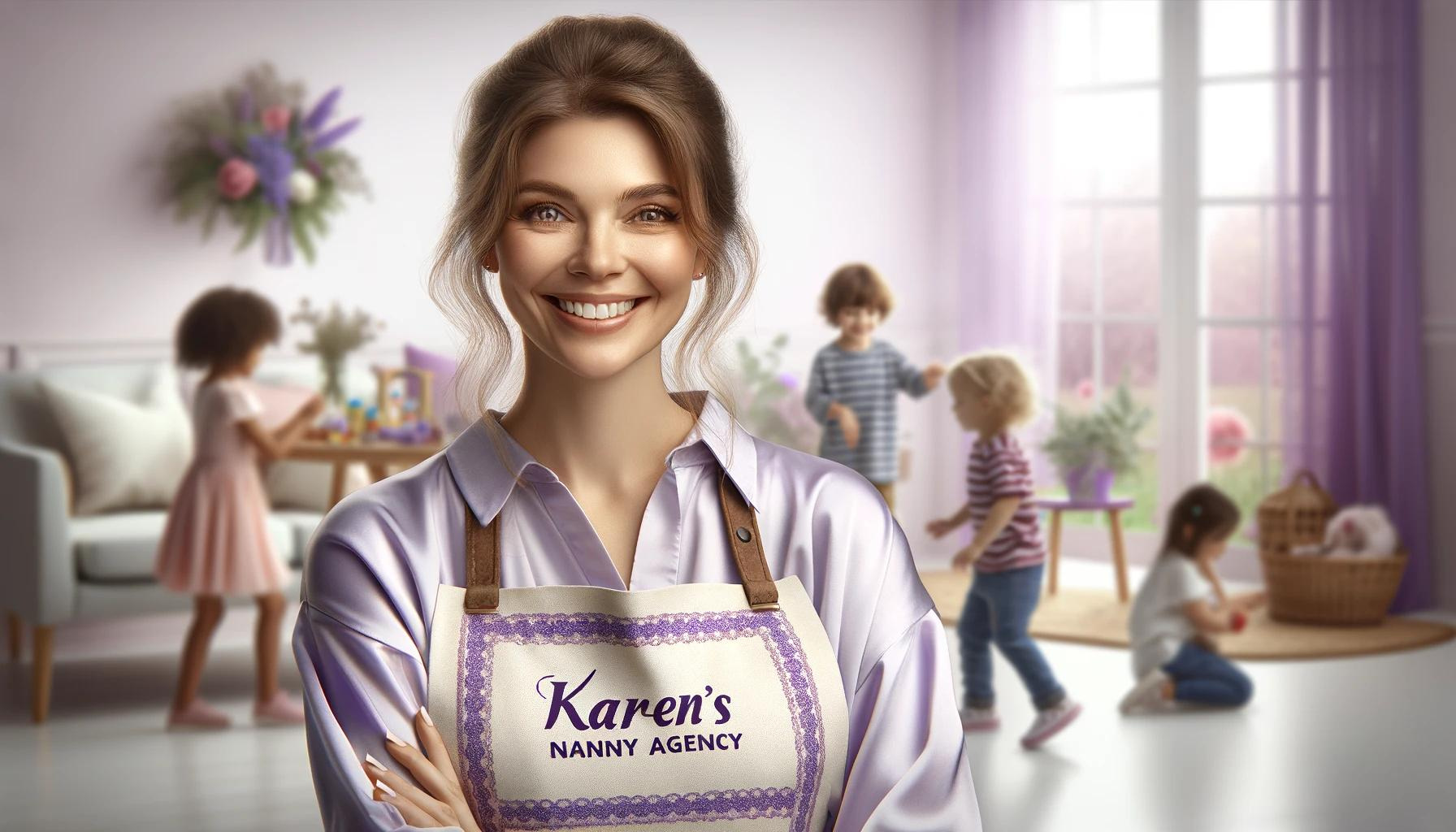 Nanny Vs Sitter | Long-term Love or Short-term Support | Navigating ...