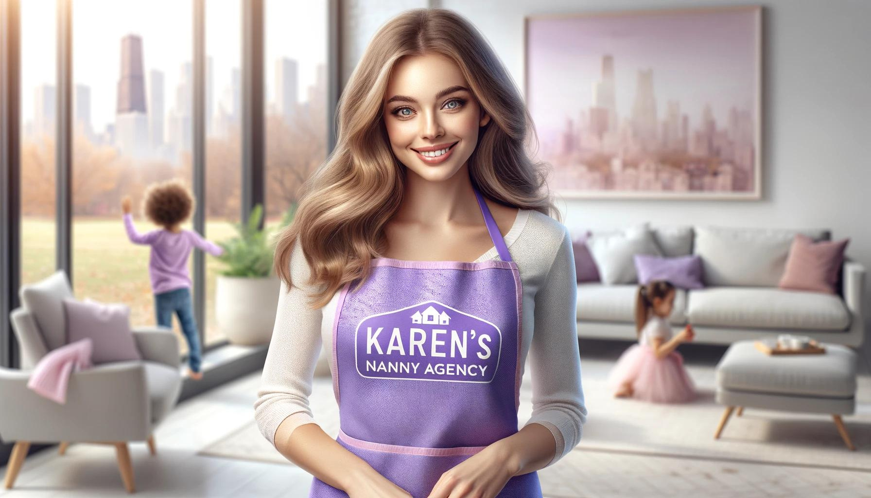 Can You Be Part Of More Than One Nanny Agency | Harnessing the Power of ...