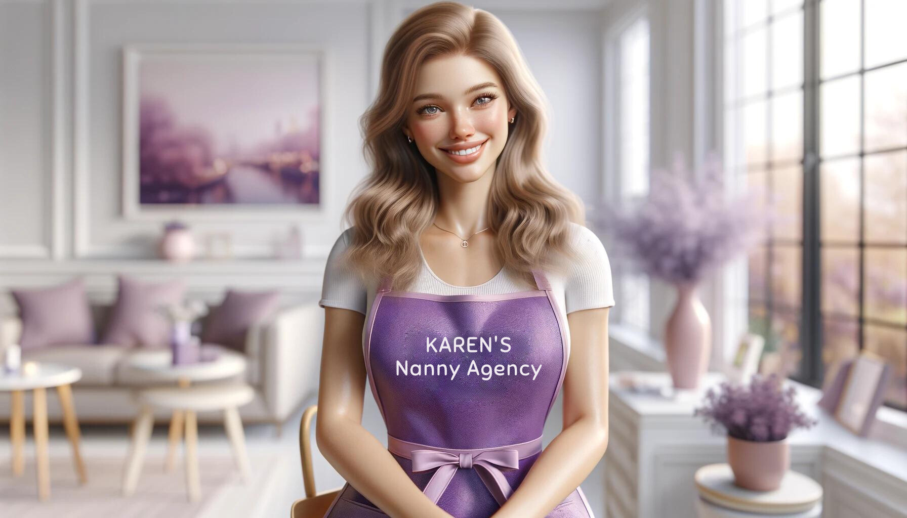 What Is A Live-In Nanny? | Elevating Childcare | The Role of Live-In ...