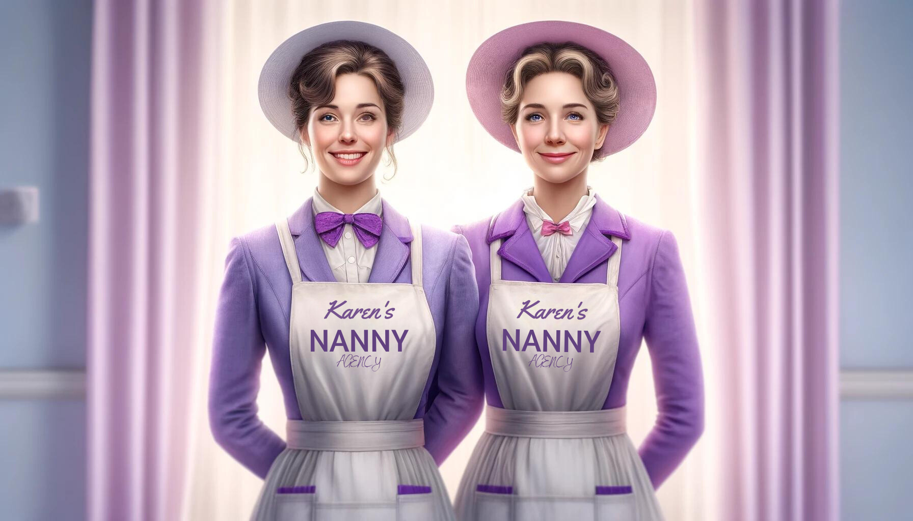 Nanny McPhee Vs Mary Poppins | From Screen to Home | Lessons from Nanny ...