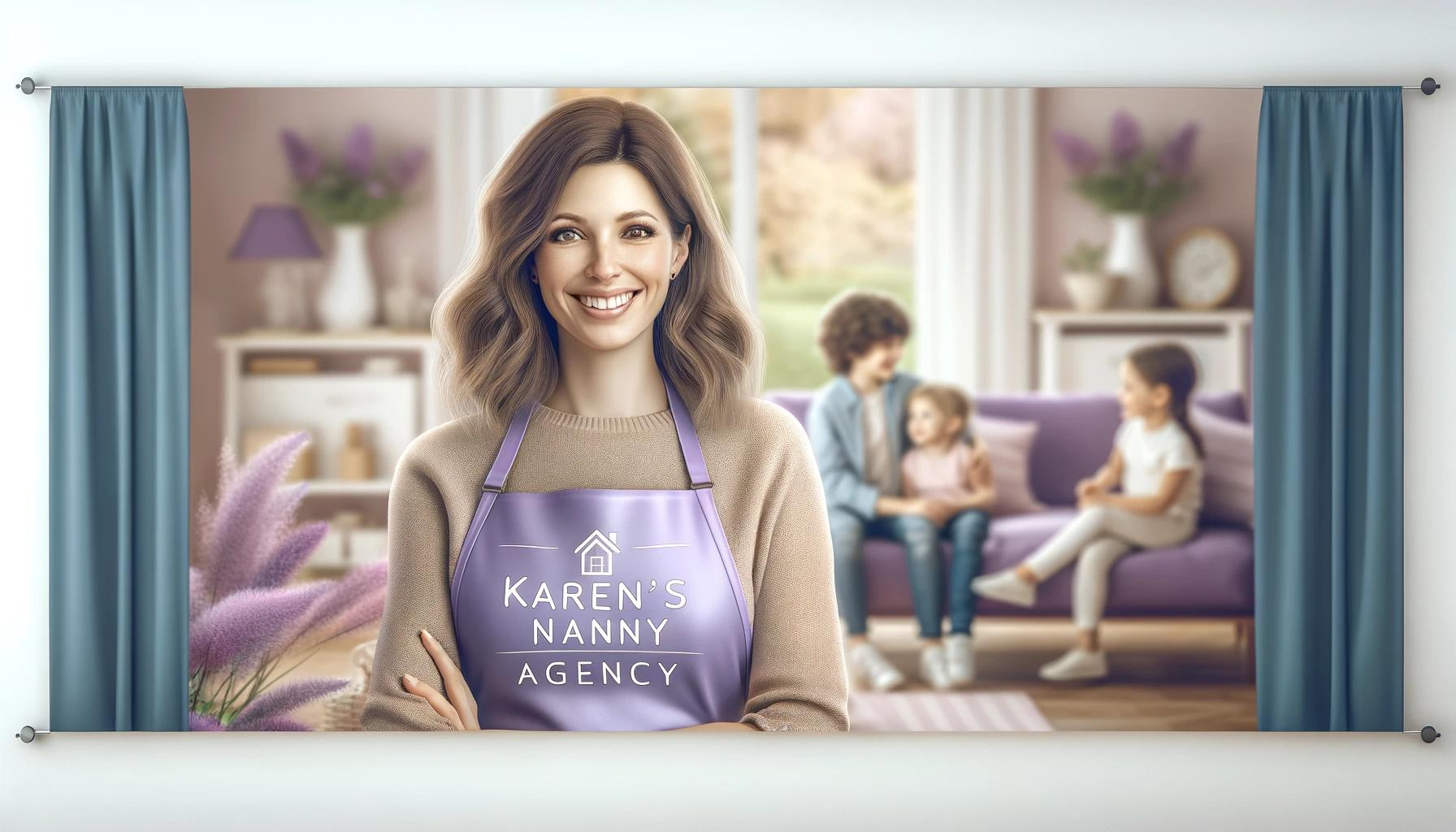 Babysitter Vs Nanny | Babysitter or Nanny: Choosing Your Child's Companion | Navigating Child ...