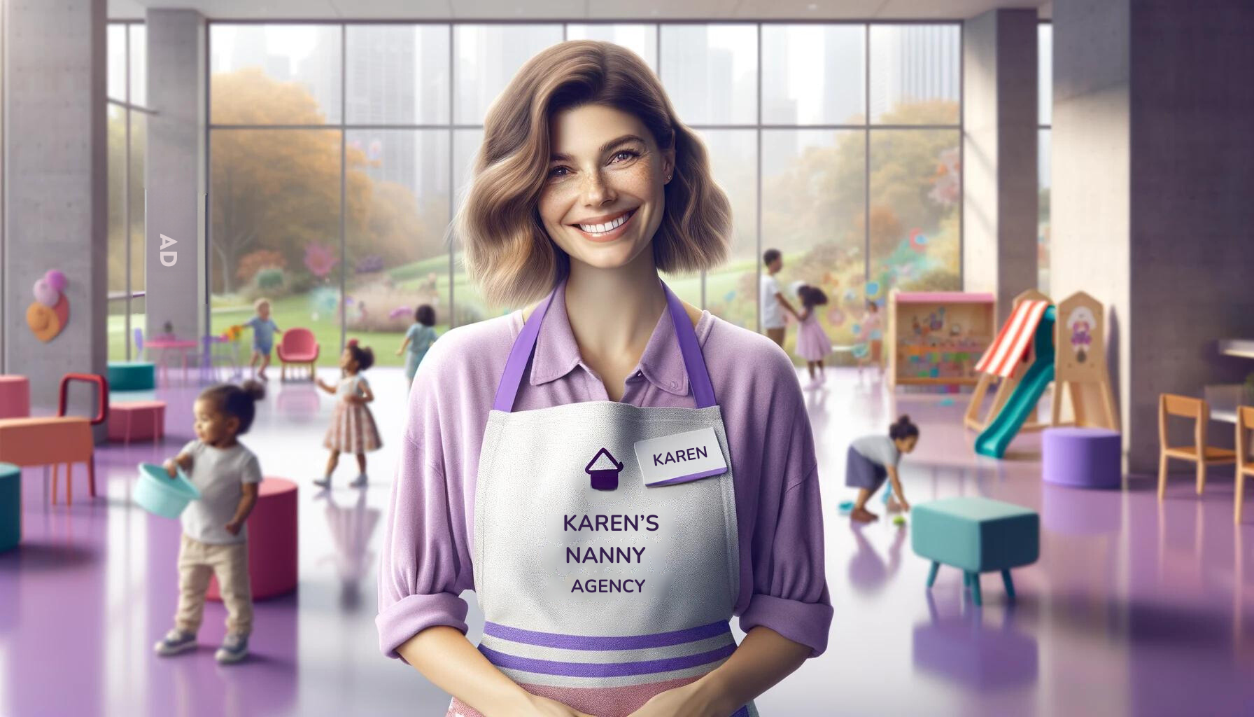 A Place To Grow Daycare | A Second Home for Childs Learning and ...