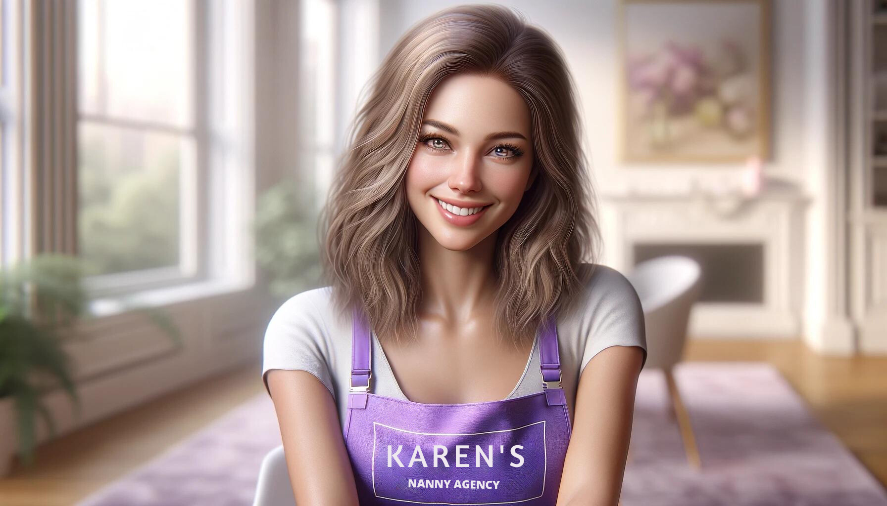 Do Families Or Agencies Pay Nannies | Revolutionizing Childcare The ...