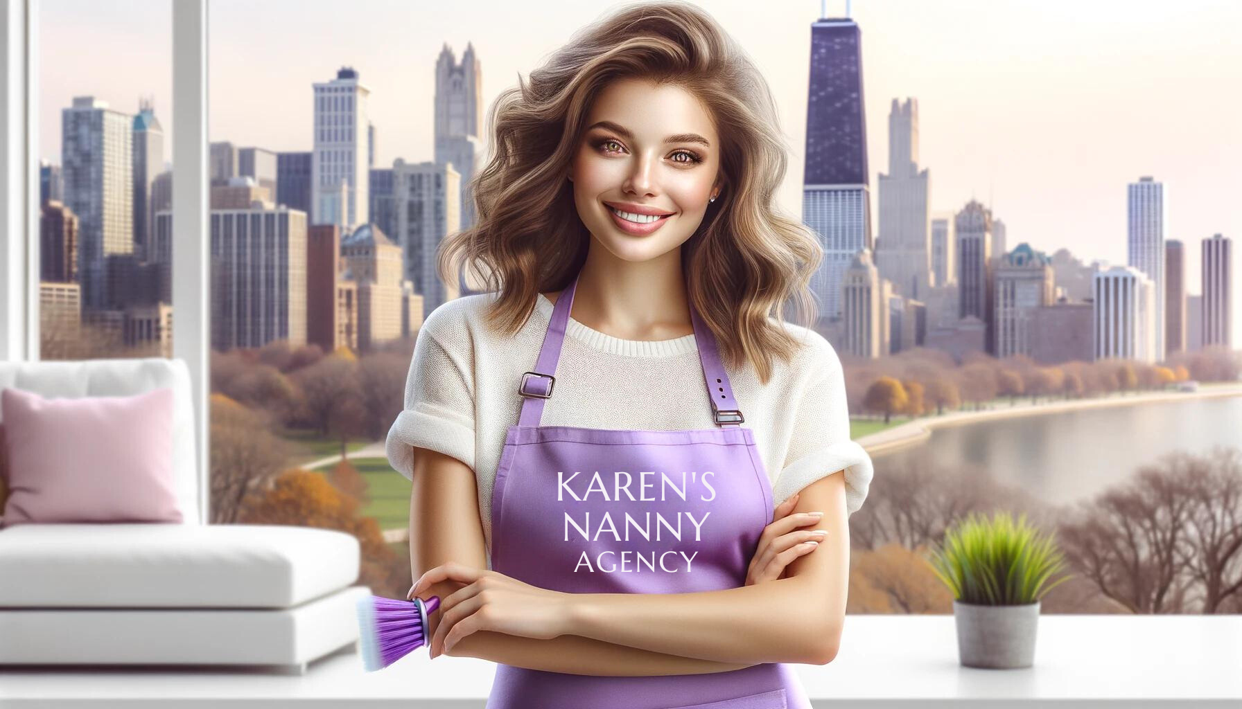 A Modern Nanny Agency | A Collaborative Approach to Nurturing Potential ...