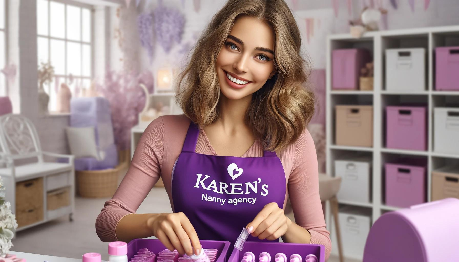 How To Label Pacifiers For Daycare | Best Practices for Durable and ...