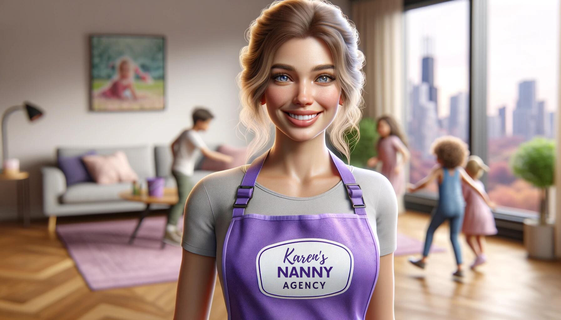 Can You Be Part Of More Than One Nanny Agency | Harnessing the Power of ...