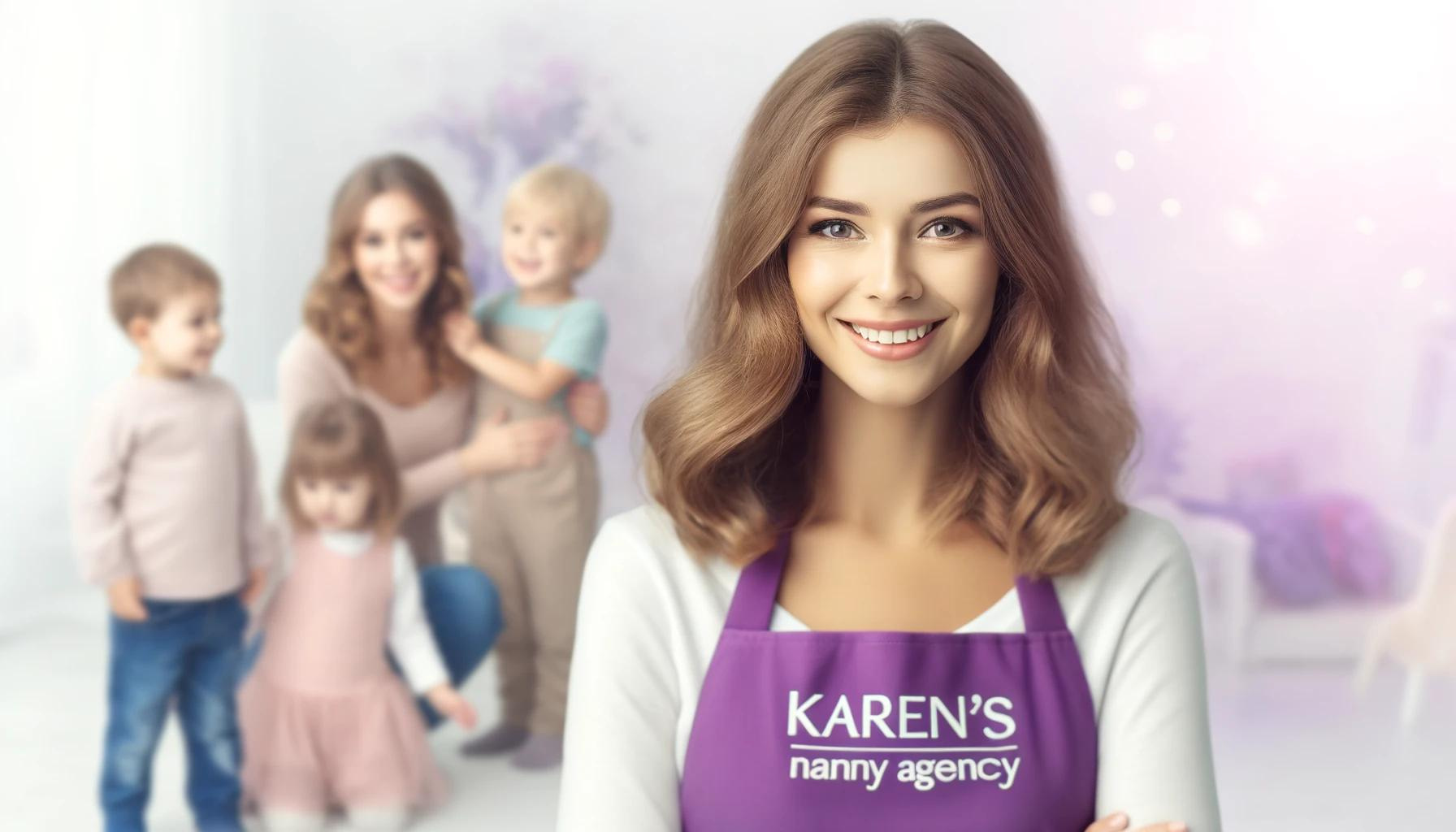 Au Pair Vs Nanny | From Cultural Exchange to Professional Care ...