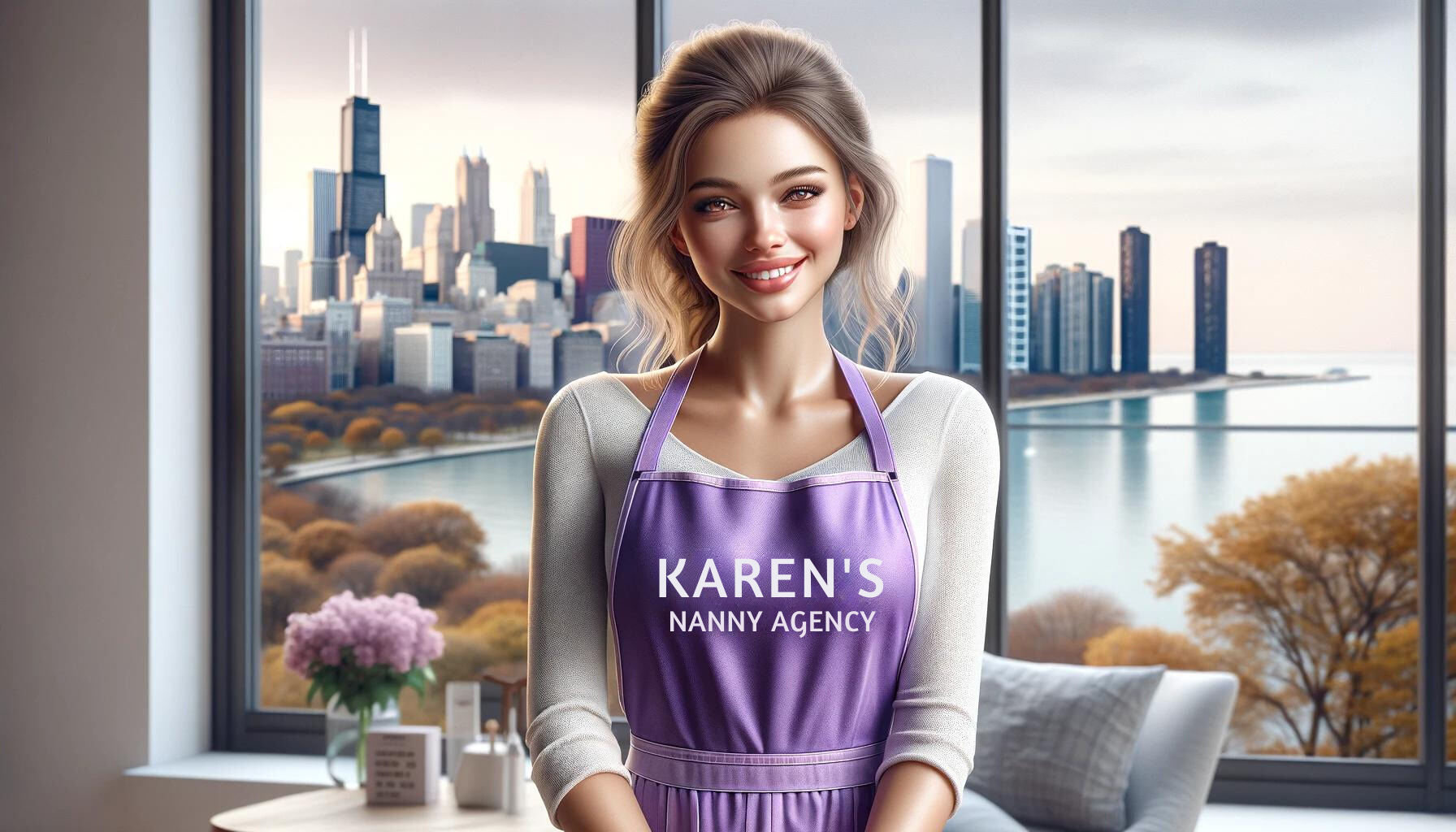 A Modern Nanny Agency | A Collaborative Approach to Nurturing Potential ...