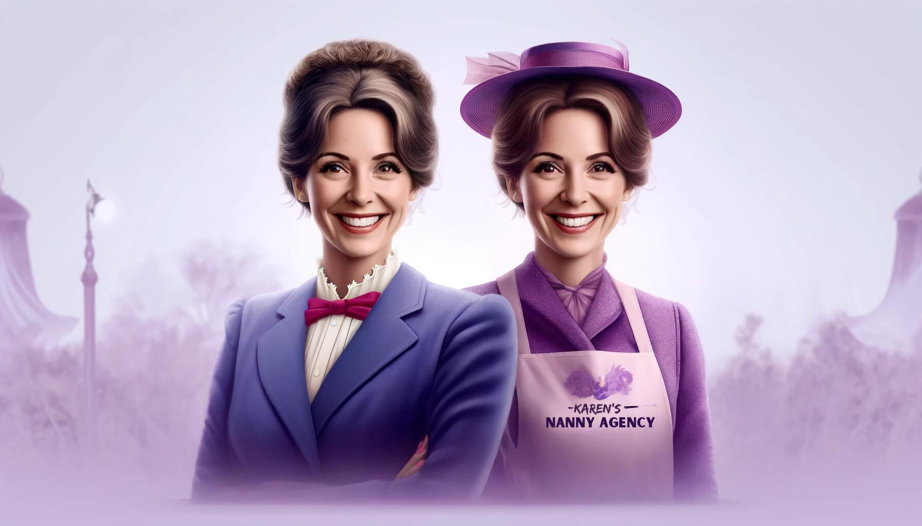 Mary Poppins Vs Nanny Mcphee | Comparing Their Magical Methods and ...