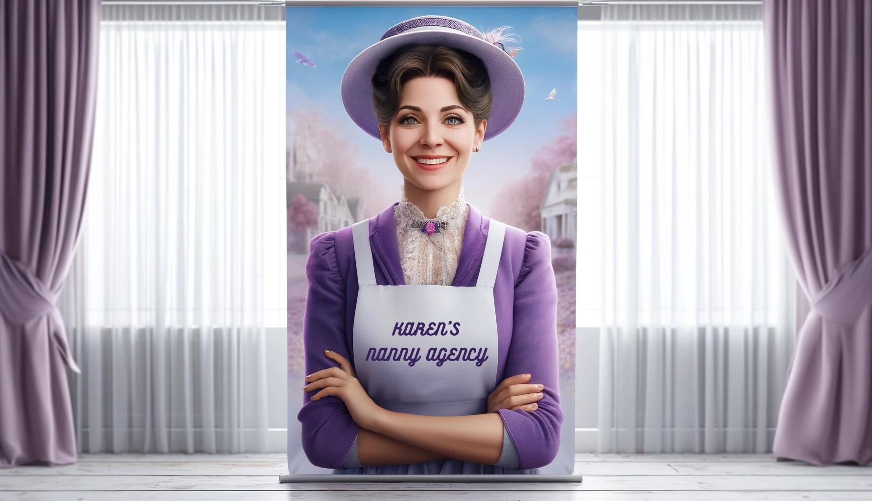 Mary Poppins Vs Nanny Mcphee | Comparing Their Magical Methods and ...