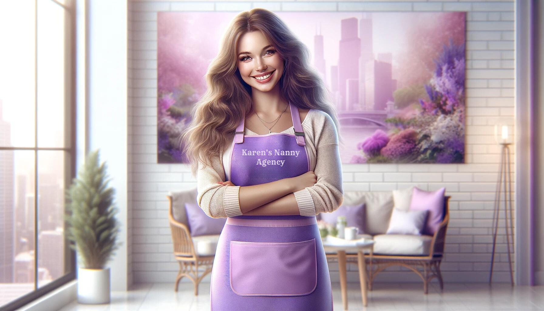 What Is A Live-In Nanny? | Elevating Childcare | The Role of Live-In ...