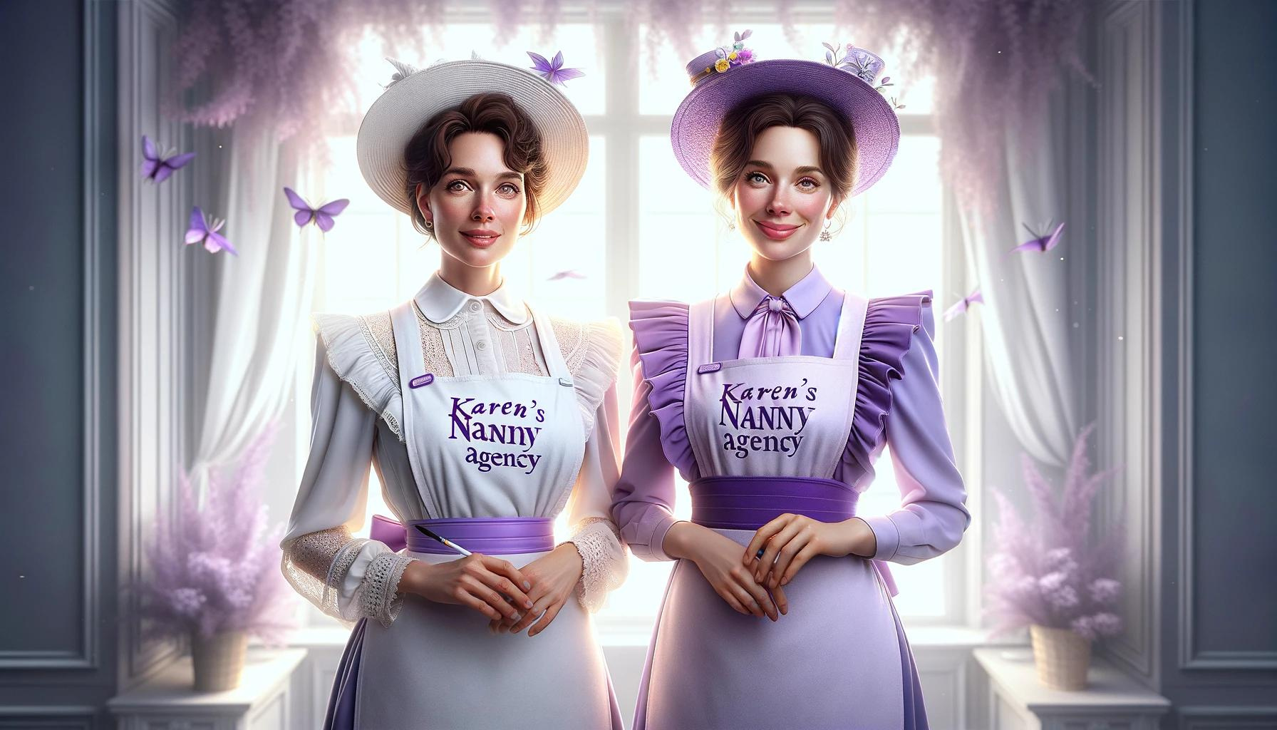 Nanny McPhee Vs Mary Poppins | From Screen to Home | Lessons from Nanny ...