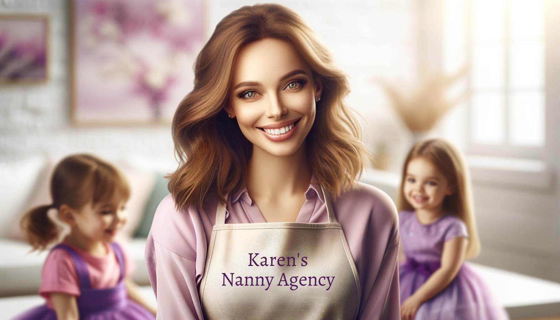 Babysitting Vs Nanny | Choosing Child Care: Babysitters and Nannies ...