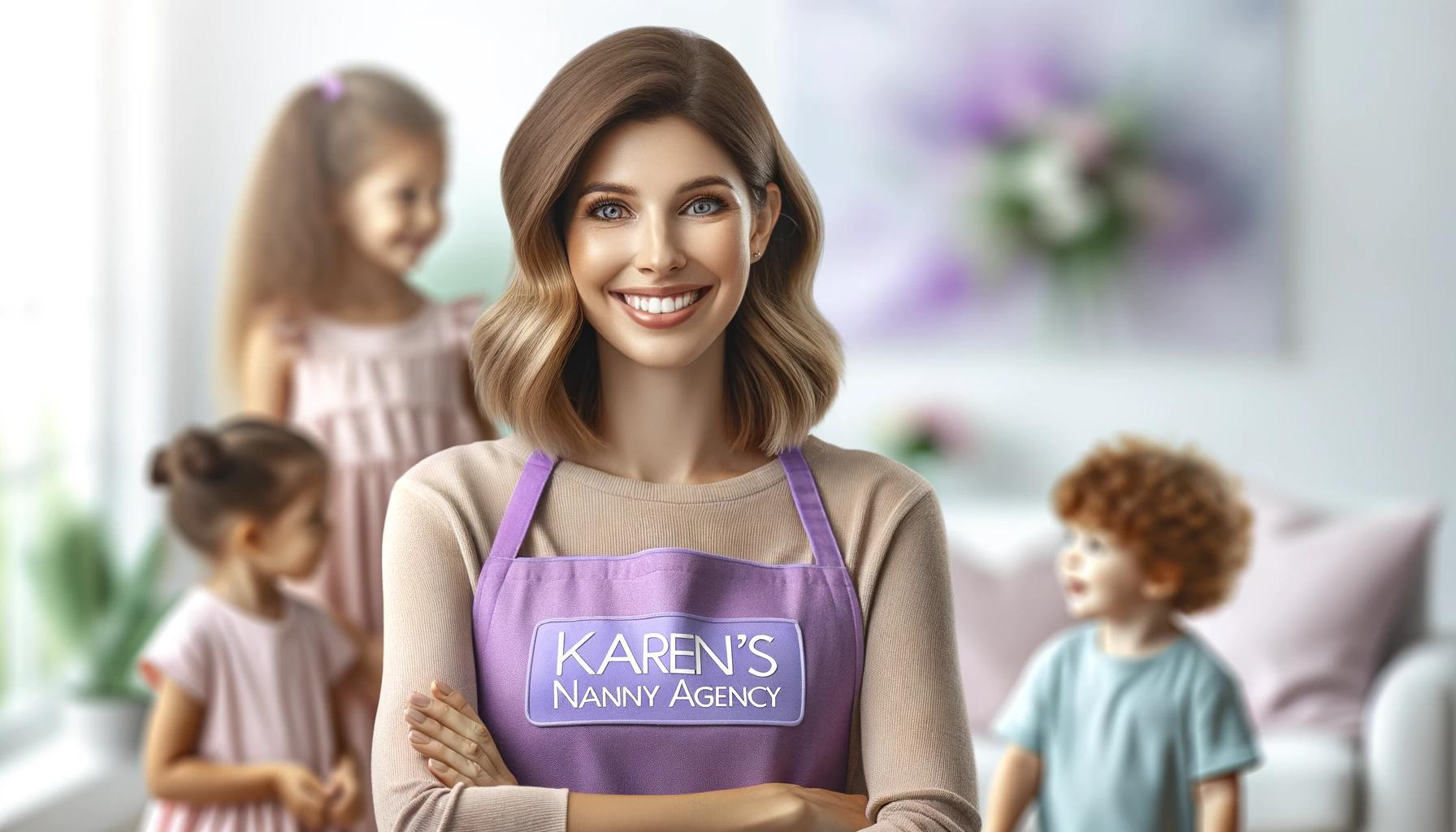 Opare Vs Nanny | Nanny vs. Au Pair Which Childcare Option Suits Your ...