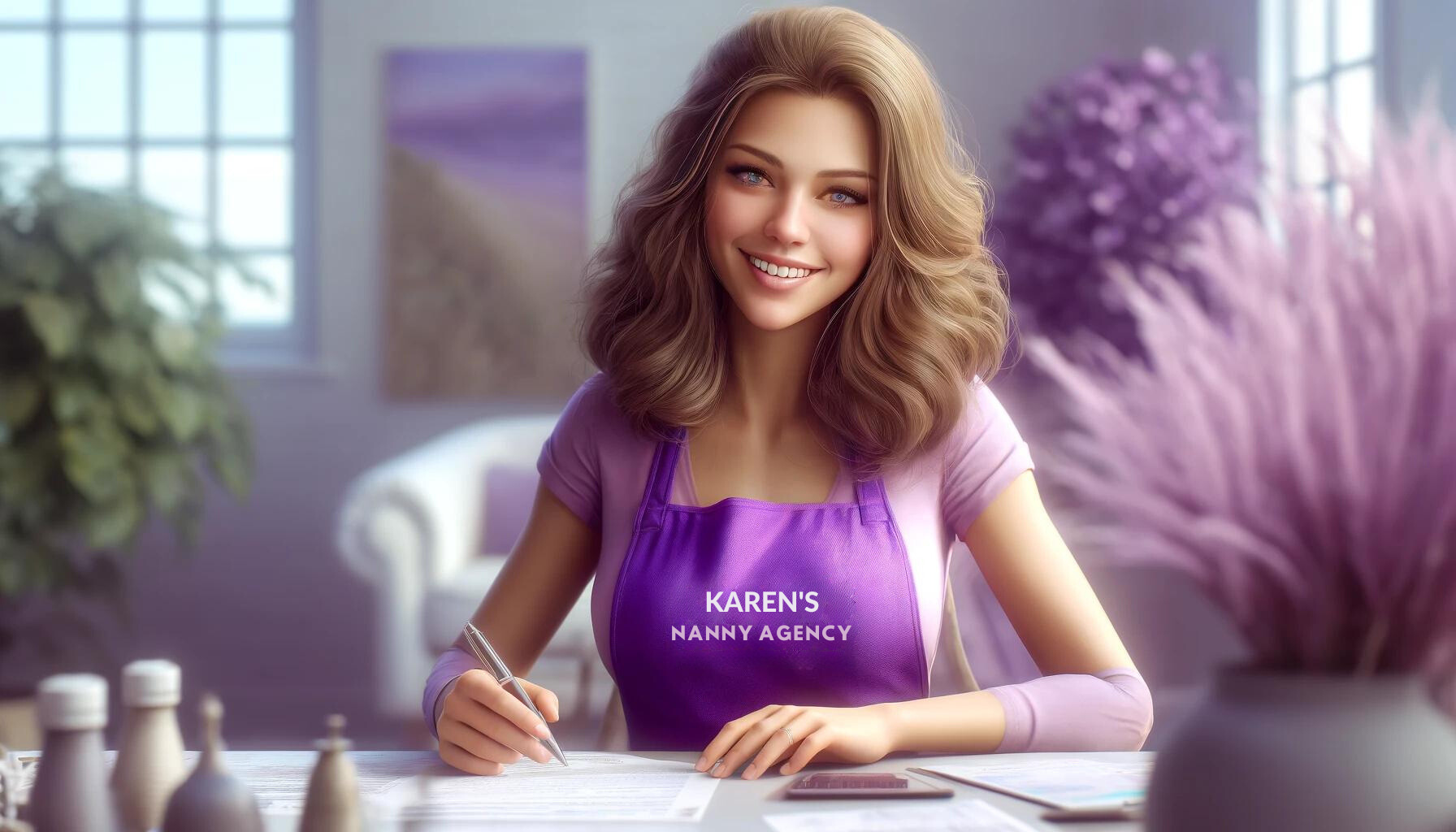 How To Operate A Daycare Business | Essentials for Daycare Business ...