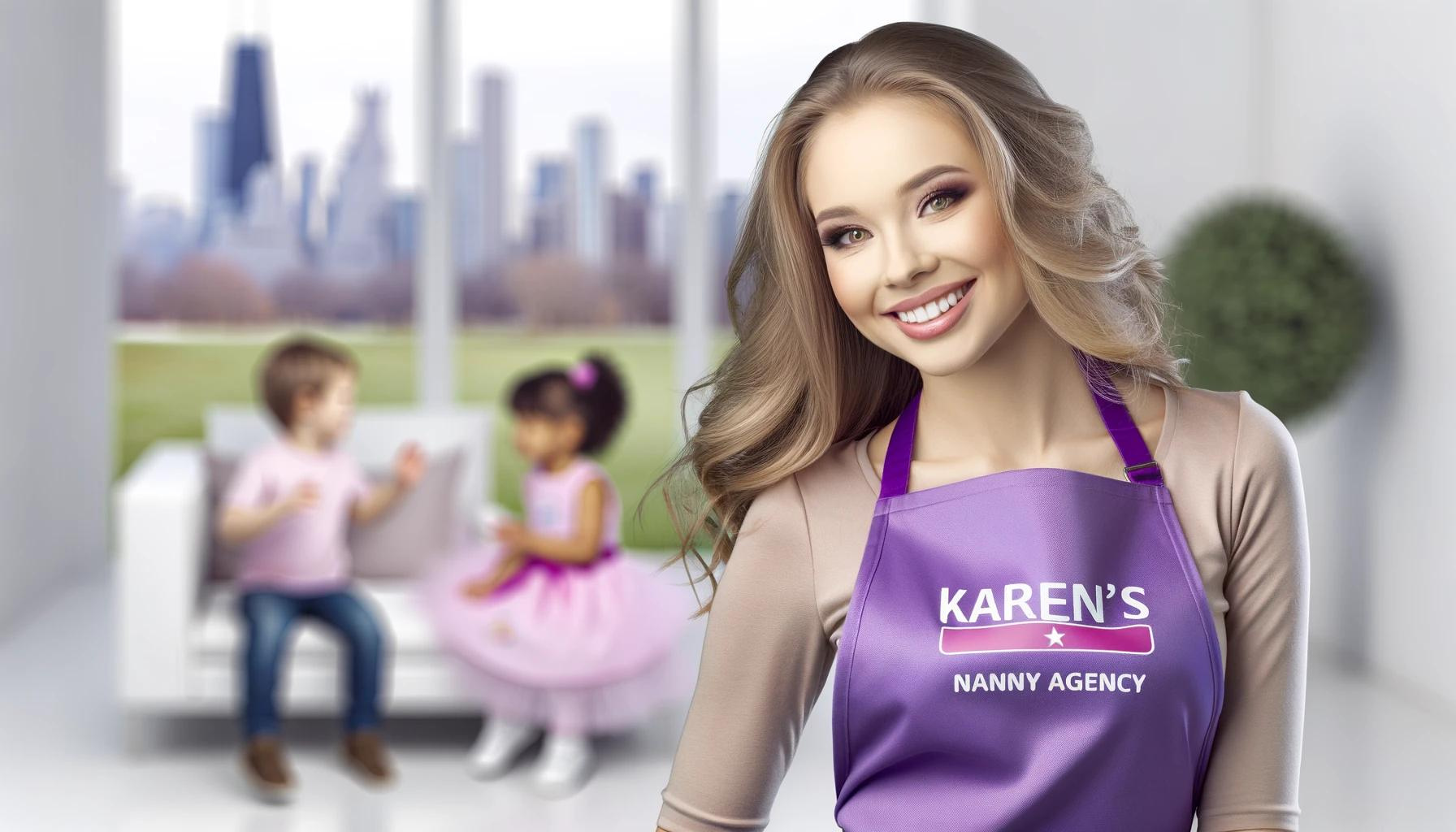 Should I Use A Nanny Agency | The Benefits of Partnering with a Nanny ...