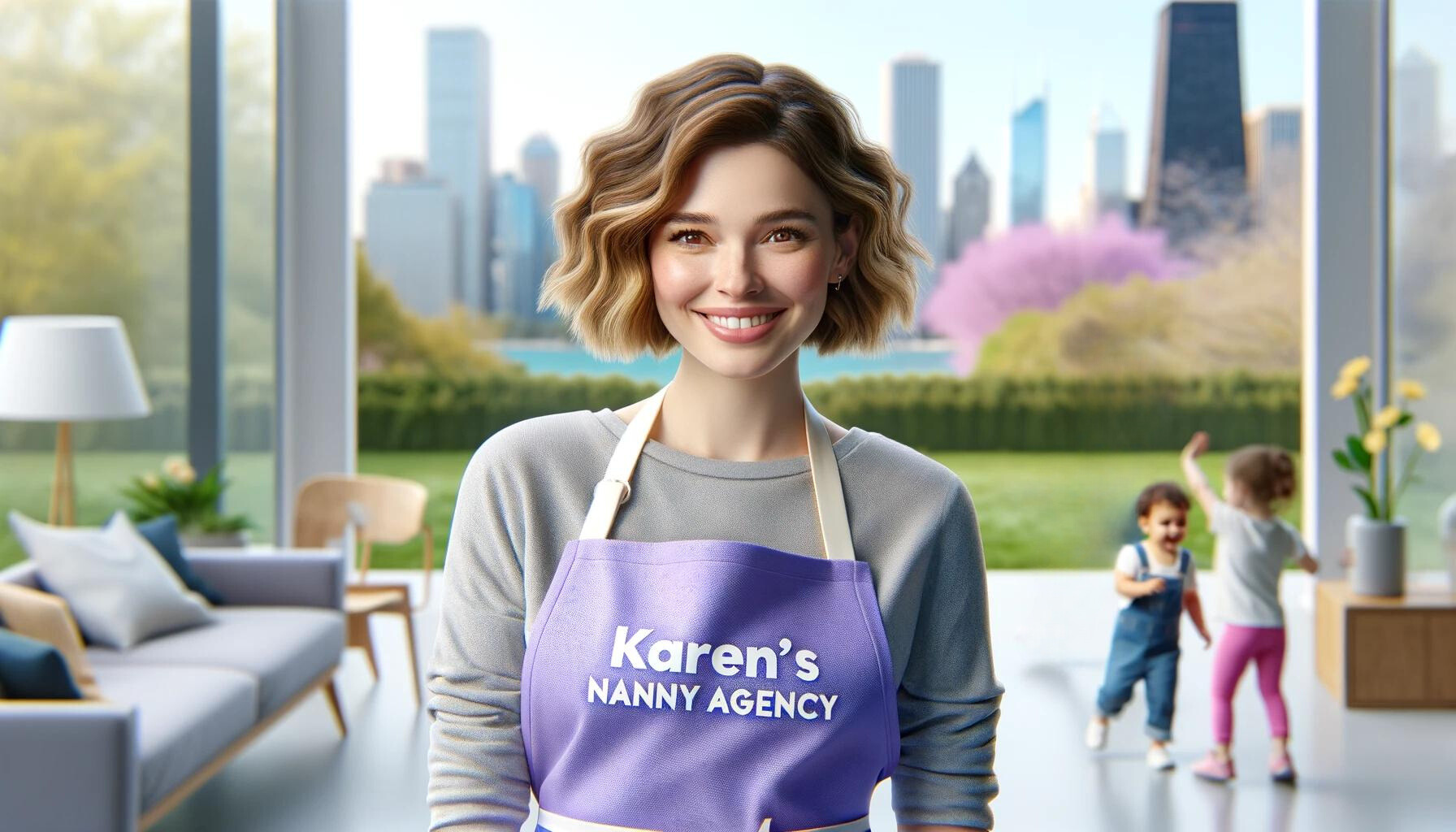 Why Use A Nanny Agency | Flexible Childcare Solutions For The Modern ...