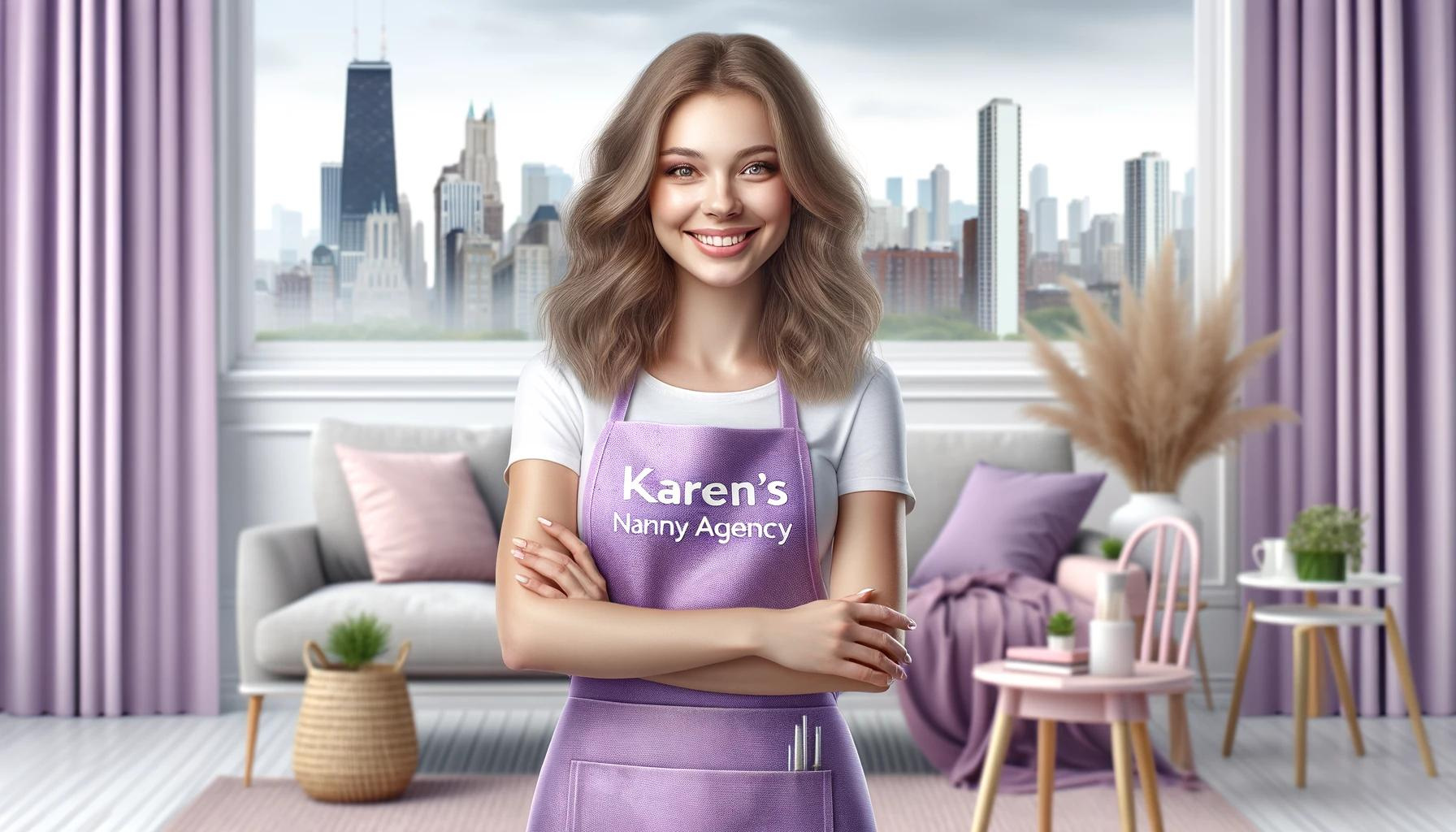 A Modern Nanny Agency | A Collaborative Approach to Nurturing Potential ...