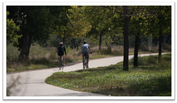 Bicycle Longmont
