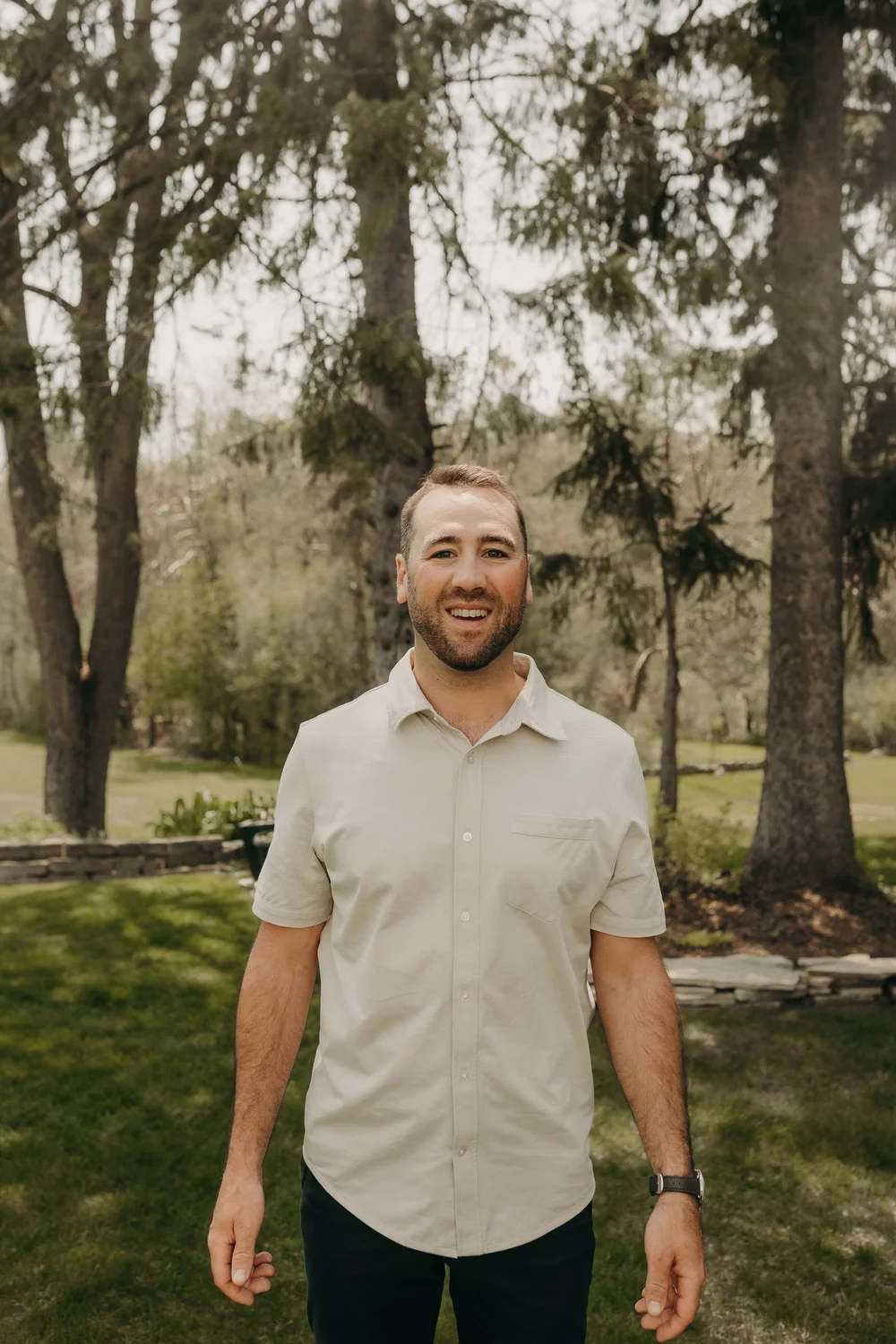 team — Creighton Financial Group