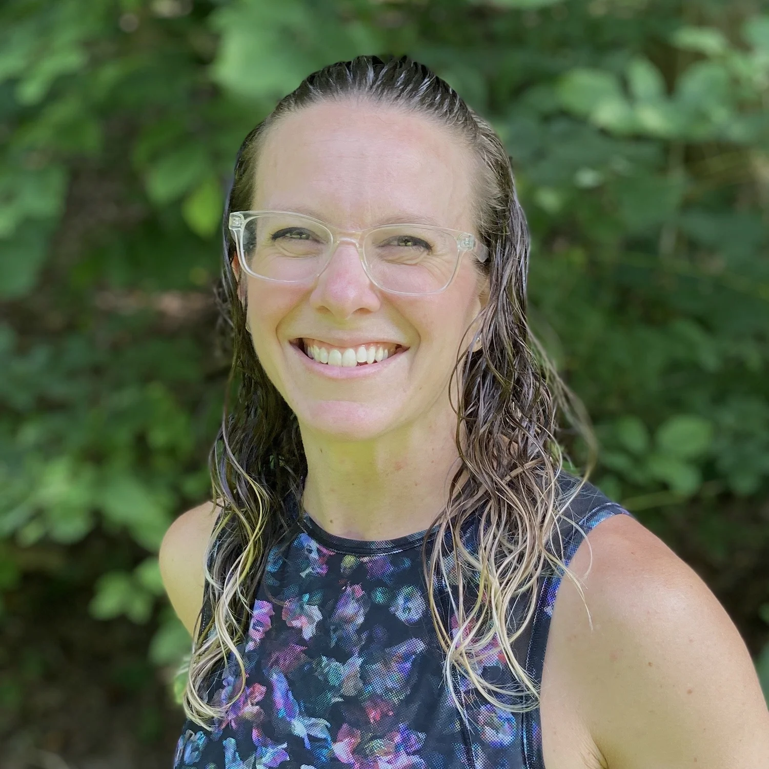 Board — Mount Lebanon Nature Conservancy