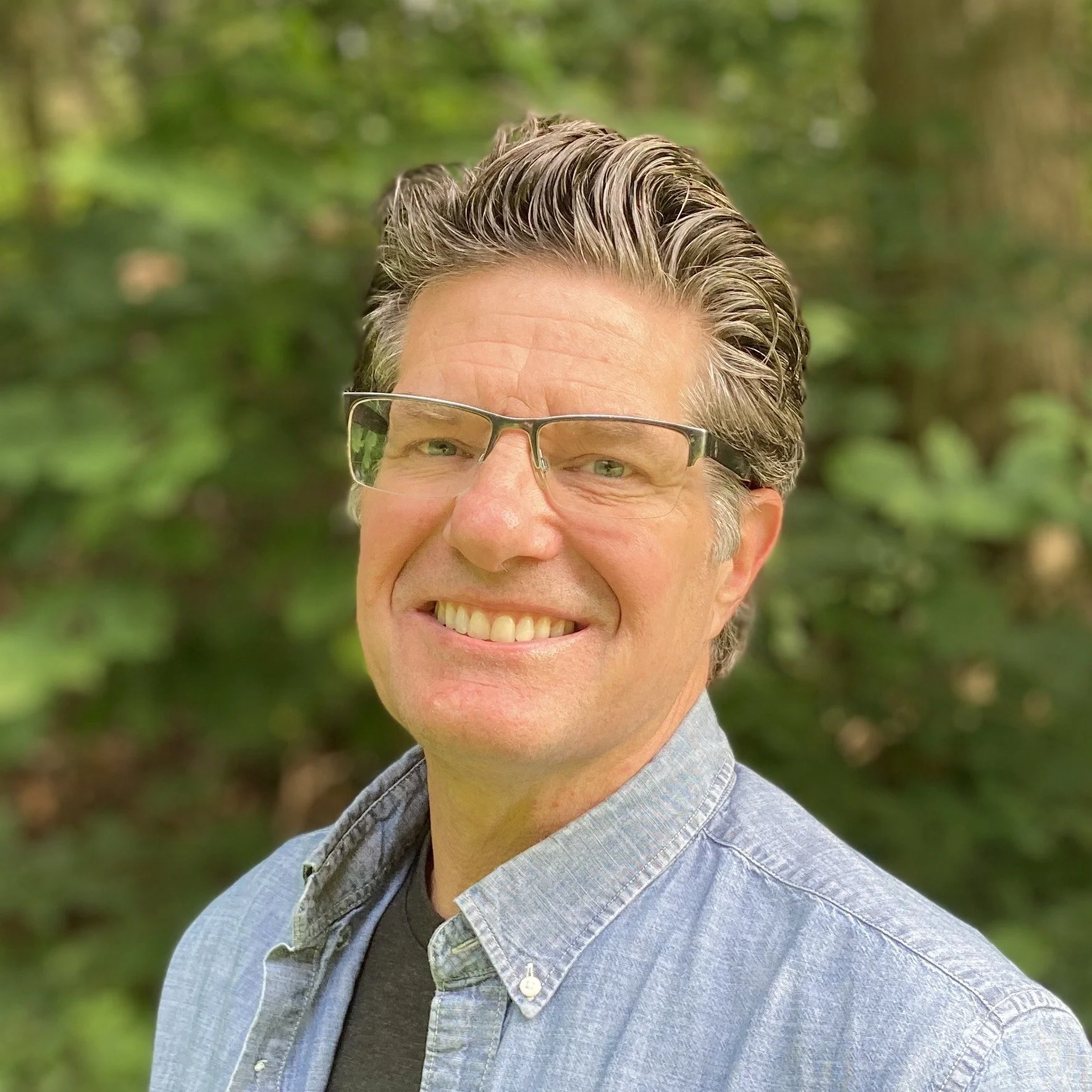 Board — Mount Lebanon Nature Conservancy