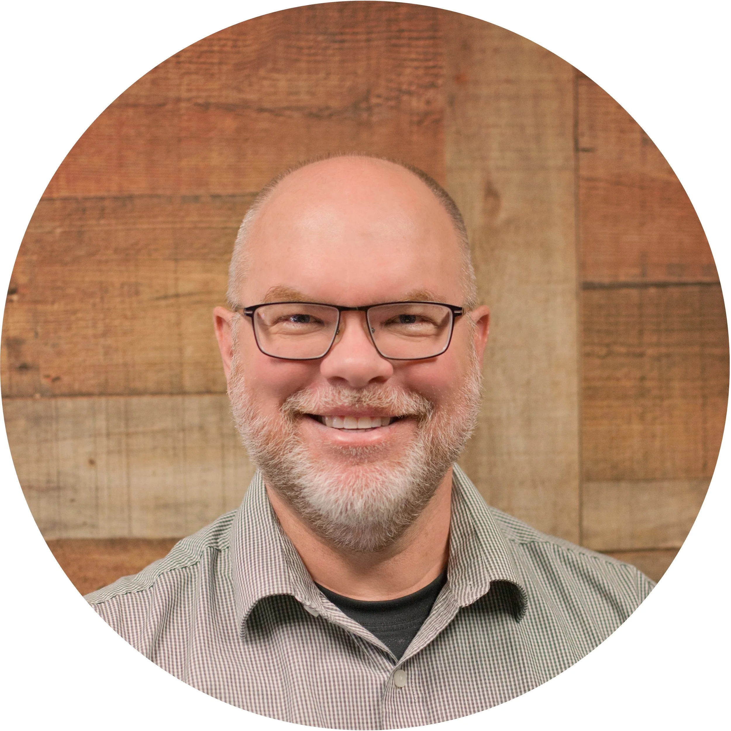 Regional Executive Board — Central Region, MCUSA