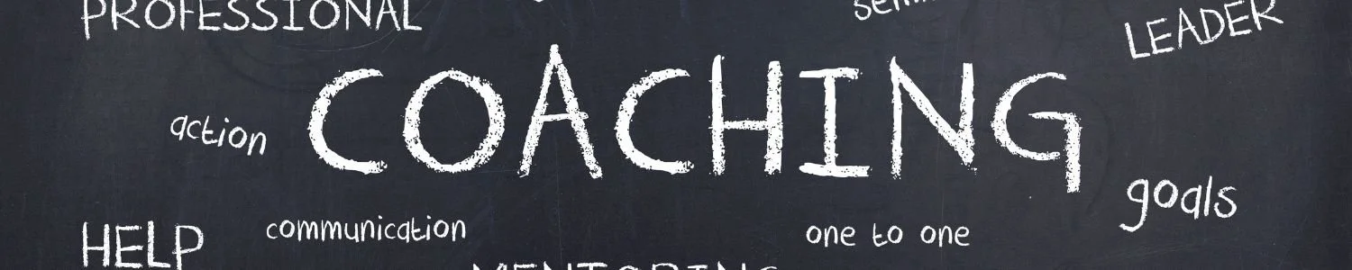 What is coaching? — Central Region, MCUSA