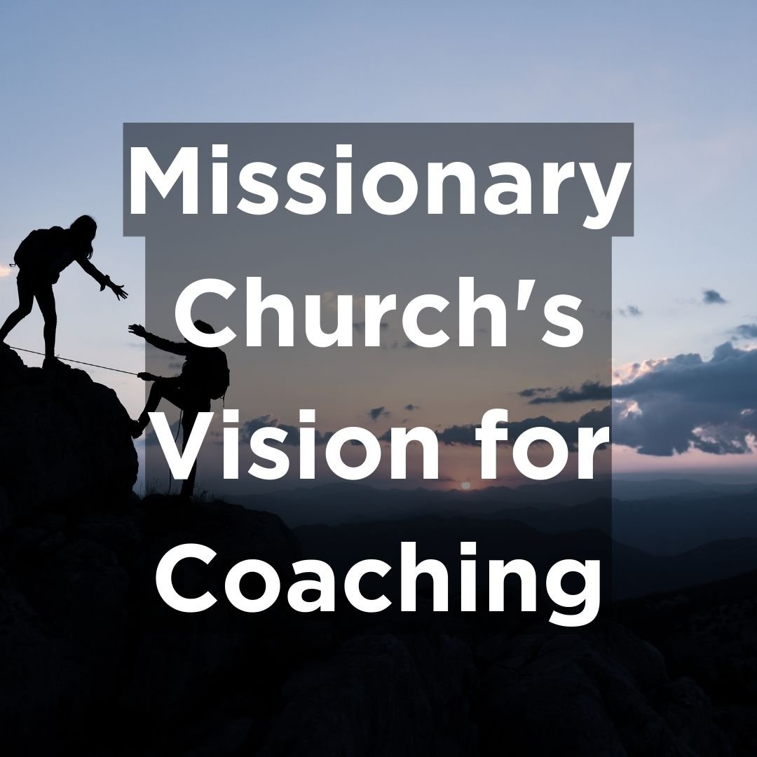 Resources — Central Region, MCUSA