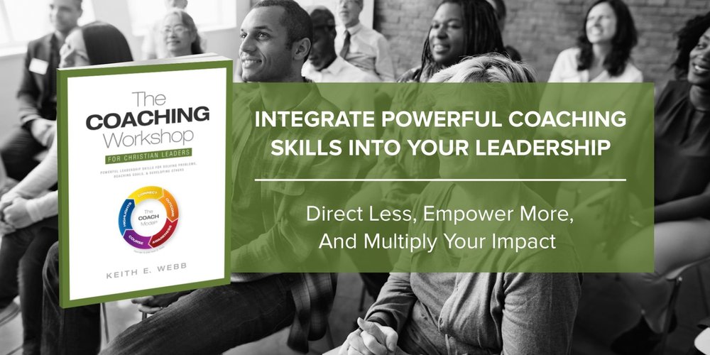 Events — Central Region, MCUSA