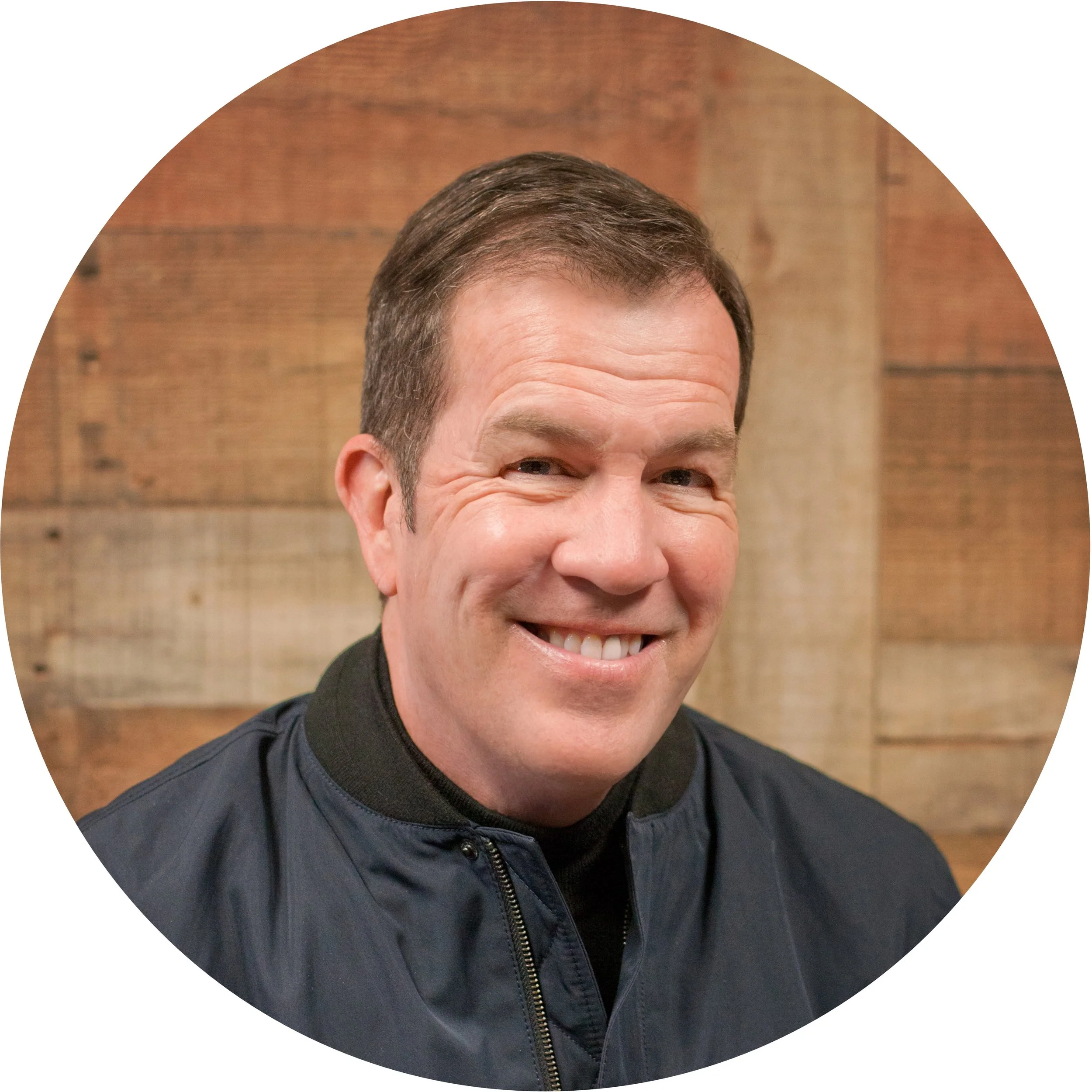 Staff — Central Region, MCUSA