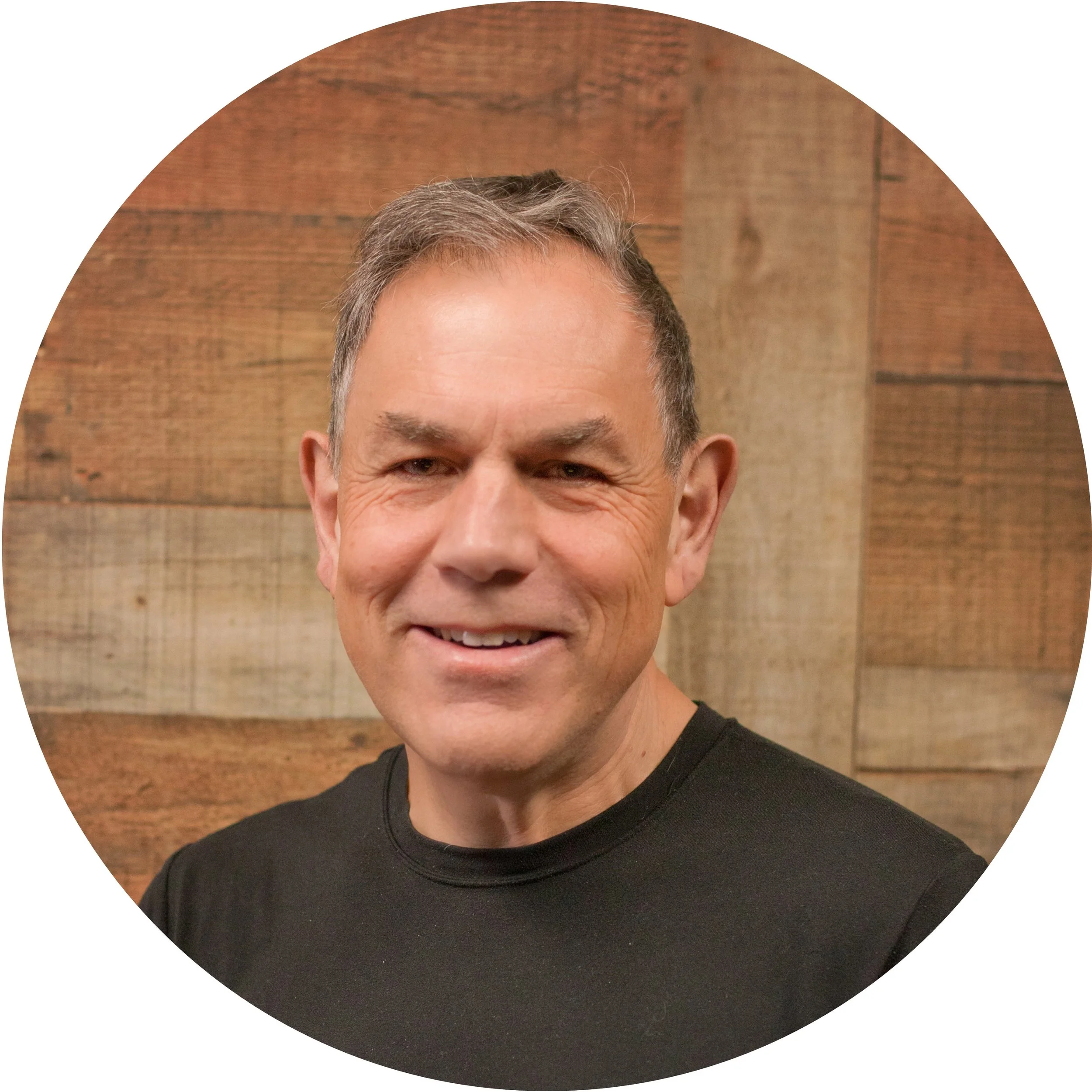 Staff — Central Region, MCUSA