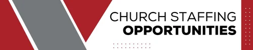 Church Staffing Opportunities — Central Region, MCUSA