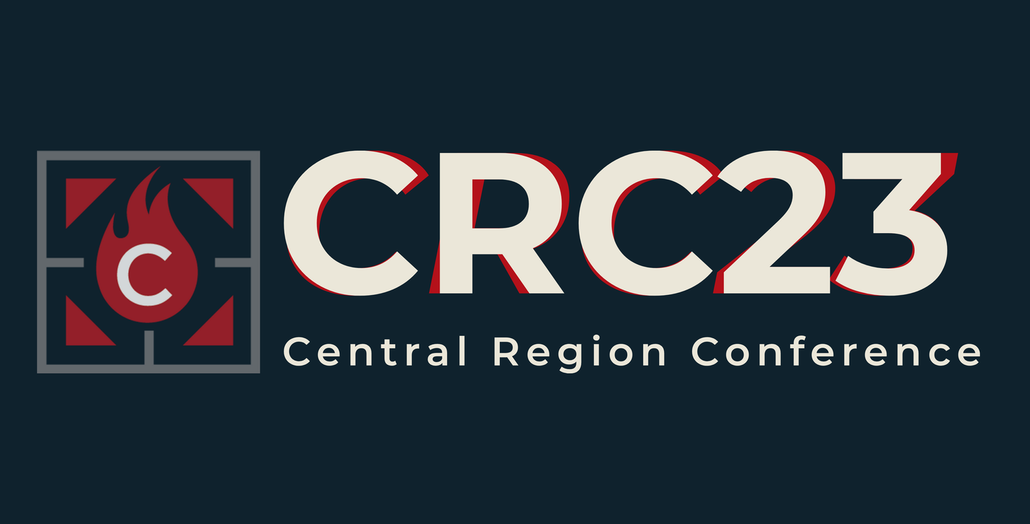 CRC23 Voices — Central Region, MCUSA