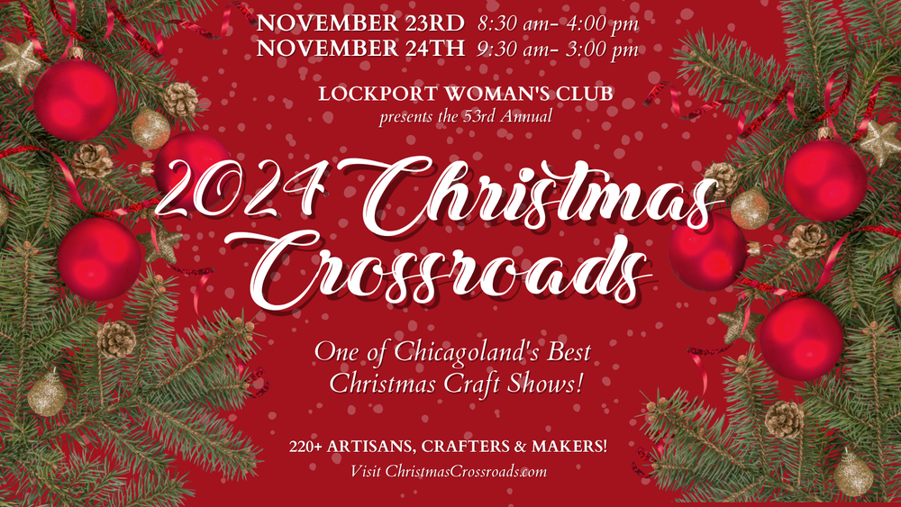 Christmas Crossroads