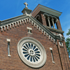 St. James Catholic School