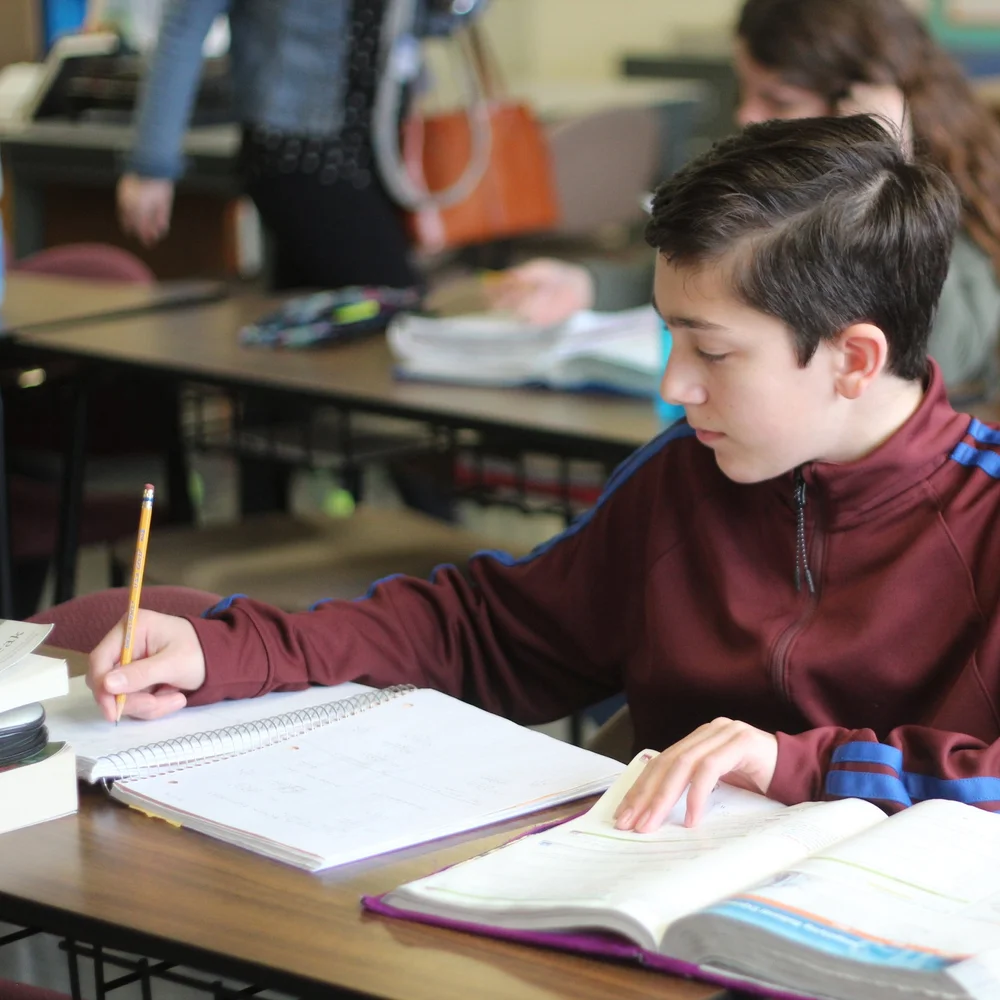 Our Mission | St. James Catholic School