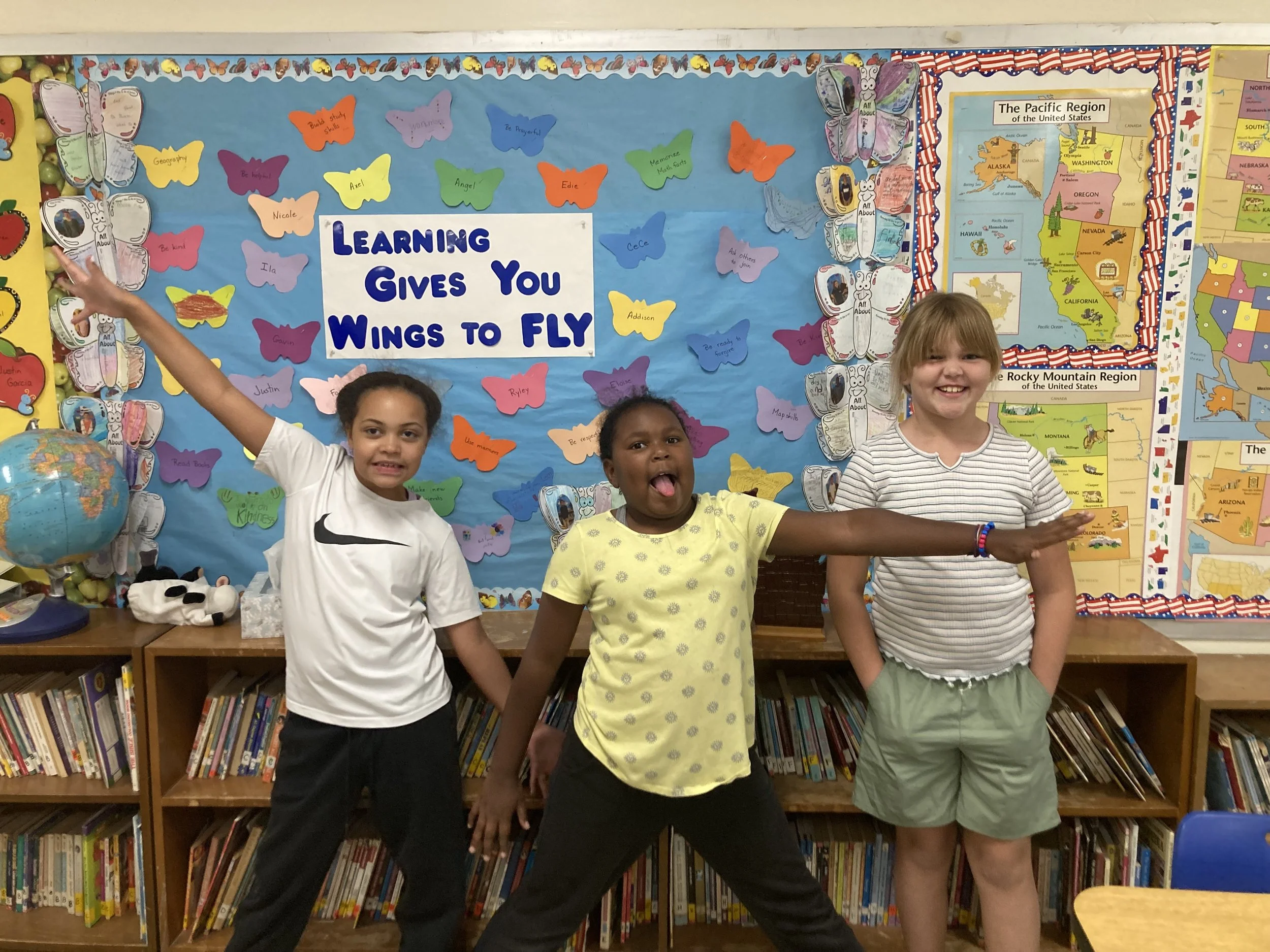 Our Mission | St. James Catholic School