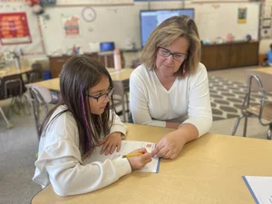 St. James Catholic School