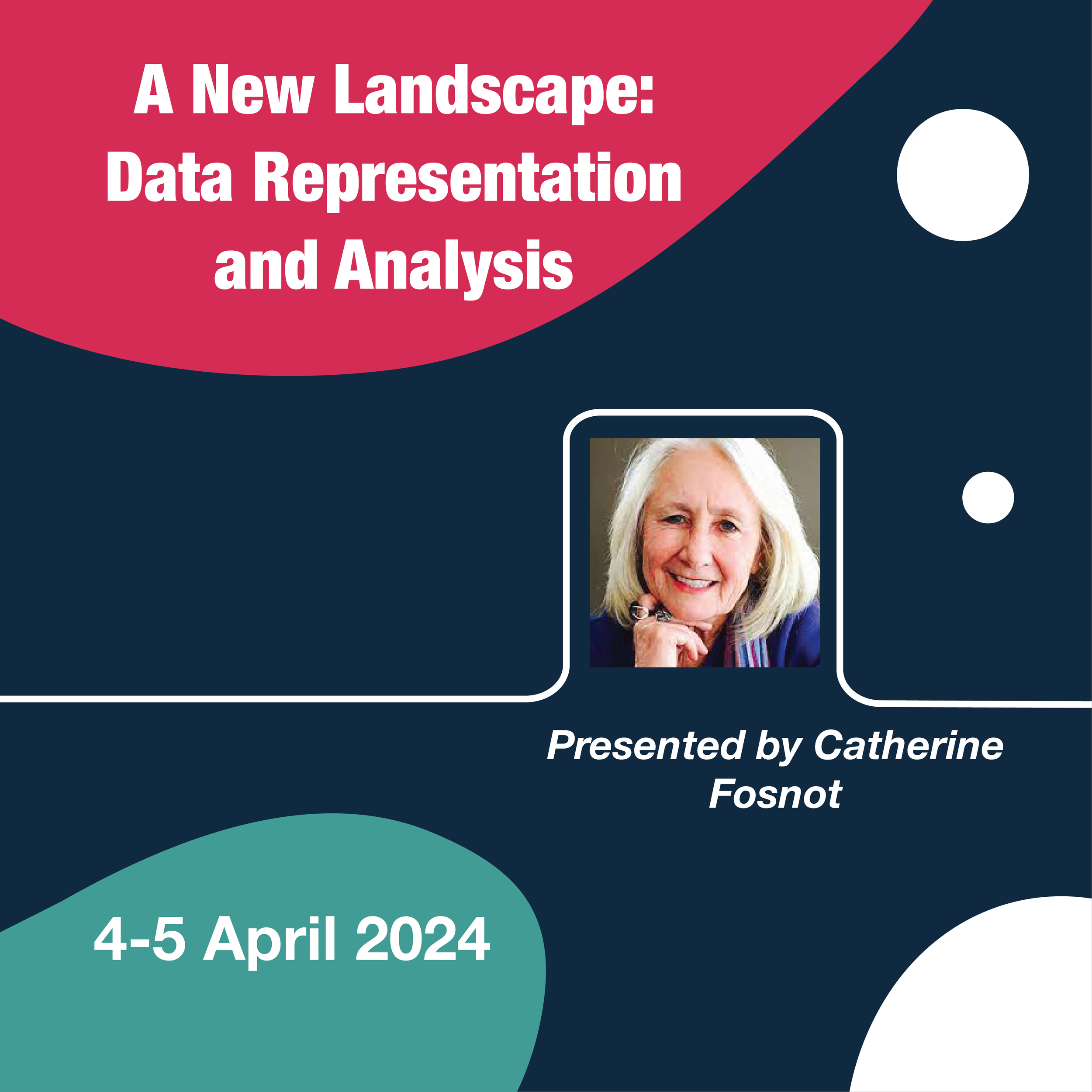 Upcoming Events — CDLT - Centre for Development Learning & Technology